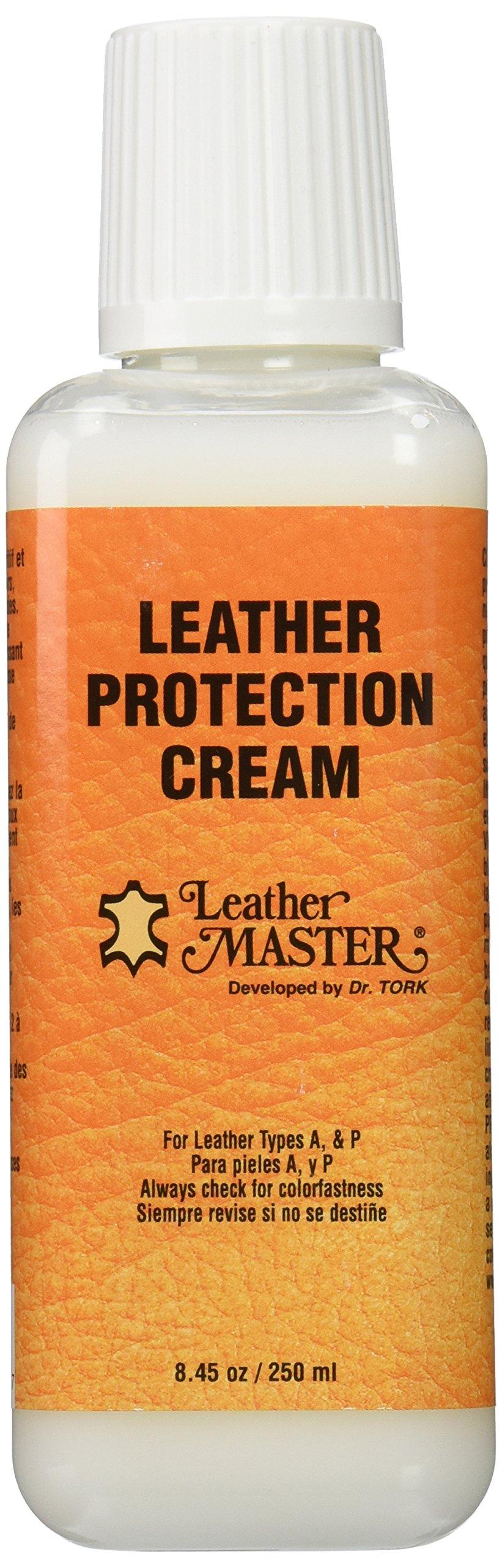 Leather Master Protection Cream - Enhance and Protect Your Glossy ...