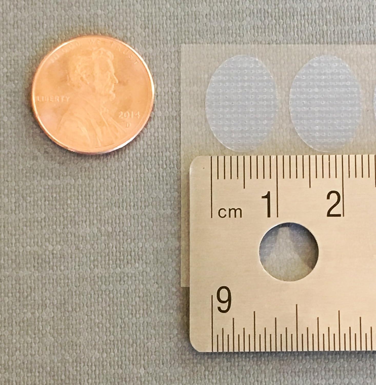 Lobe Lockers Ear Lobe Support Patches - 120 Lift Repair Stickers ...