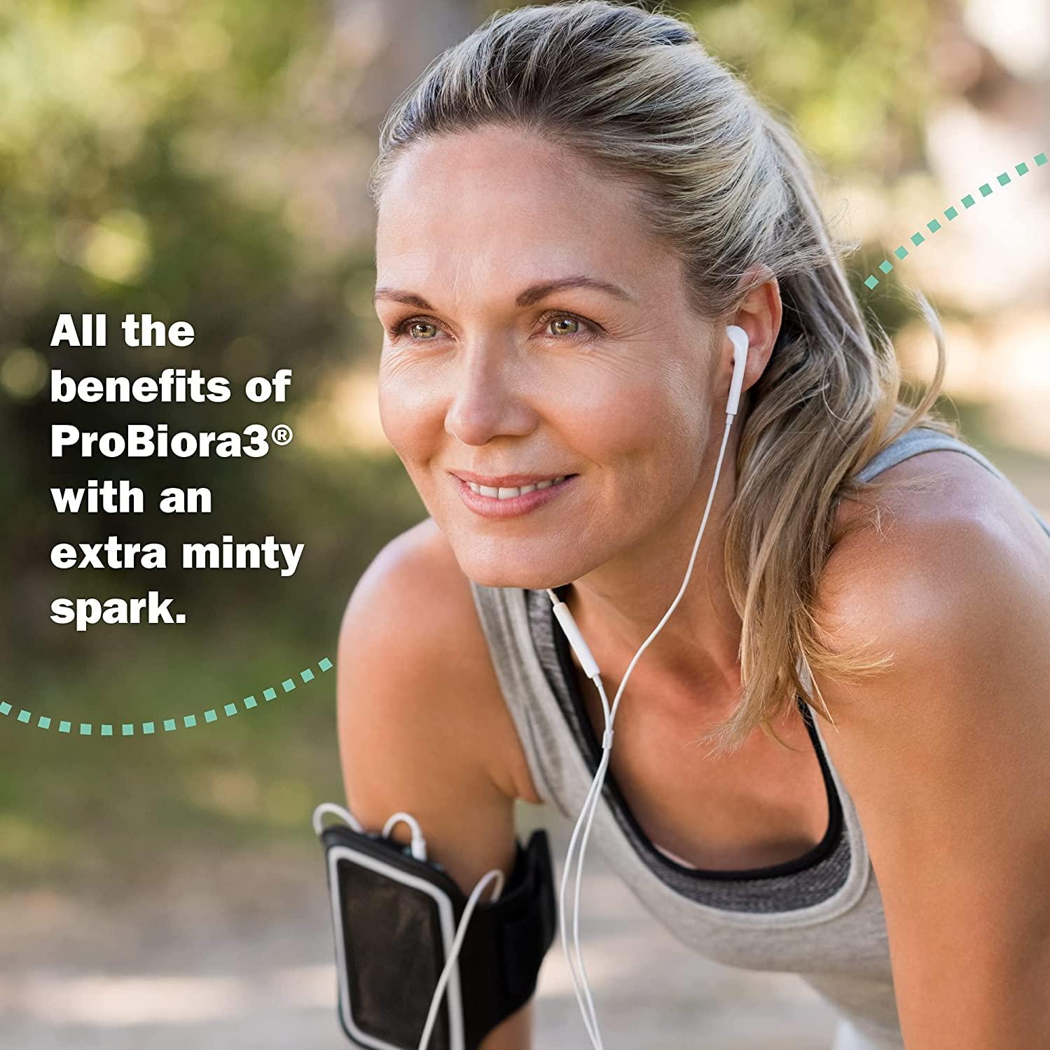 ProBioraXtra Oral-Care Probiotic Mints | Supports Healthy Teeth & Gums ...