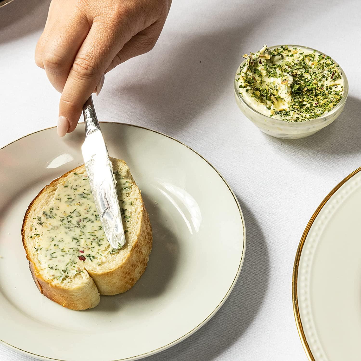 Mr. Stick's Garlic Herb Steakhouse Seasoning - Enhance Beef, Fish ...