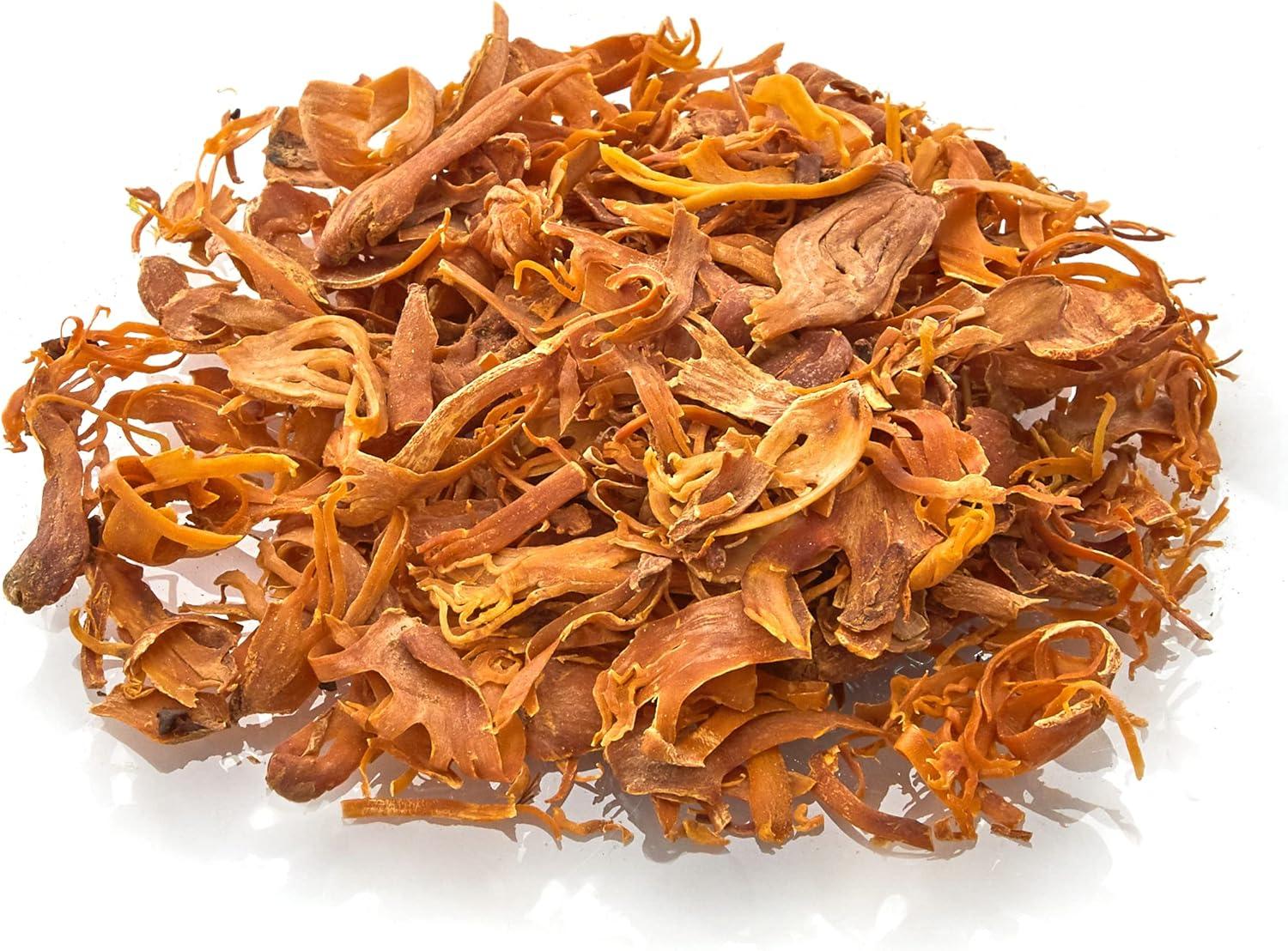 Old India Mace Blades 250g - Premium Quality Spice for Authentic ...