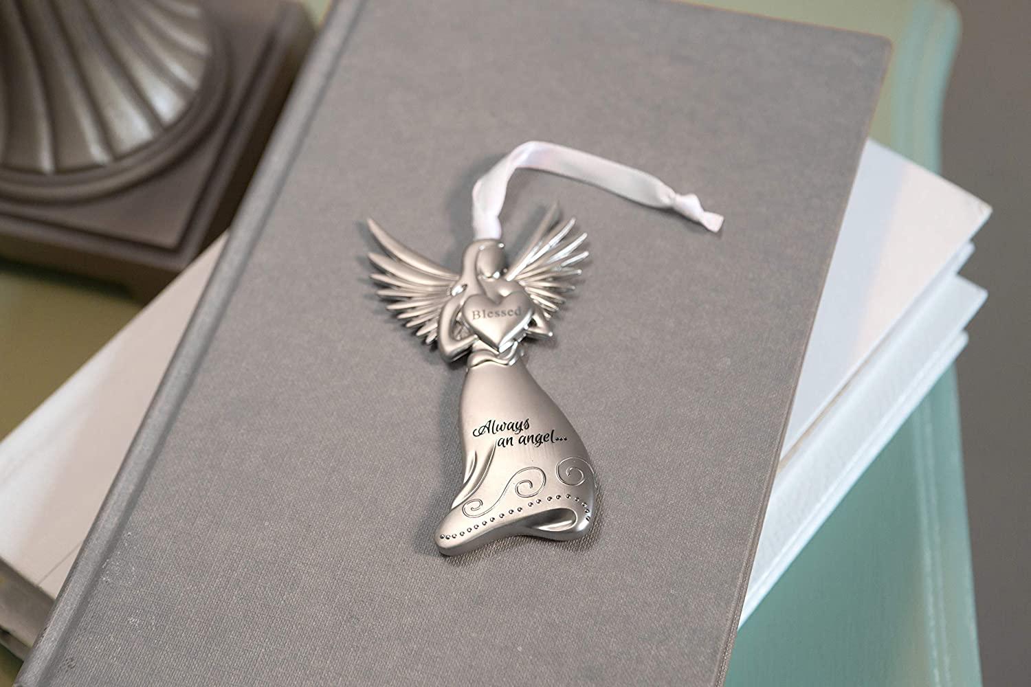 Grandparent Gift Co. Boxed Angel Confirmation Sentiment - Thoughtful ...