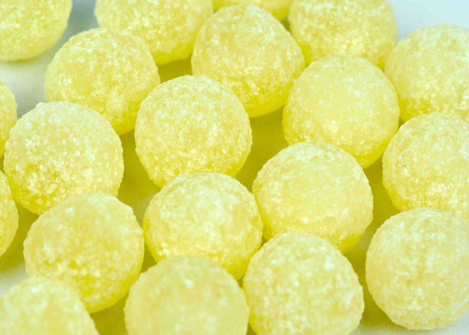 Buy Barnett's Mega Acid Lemon 500g - Premium Quality for Baking ...
