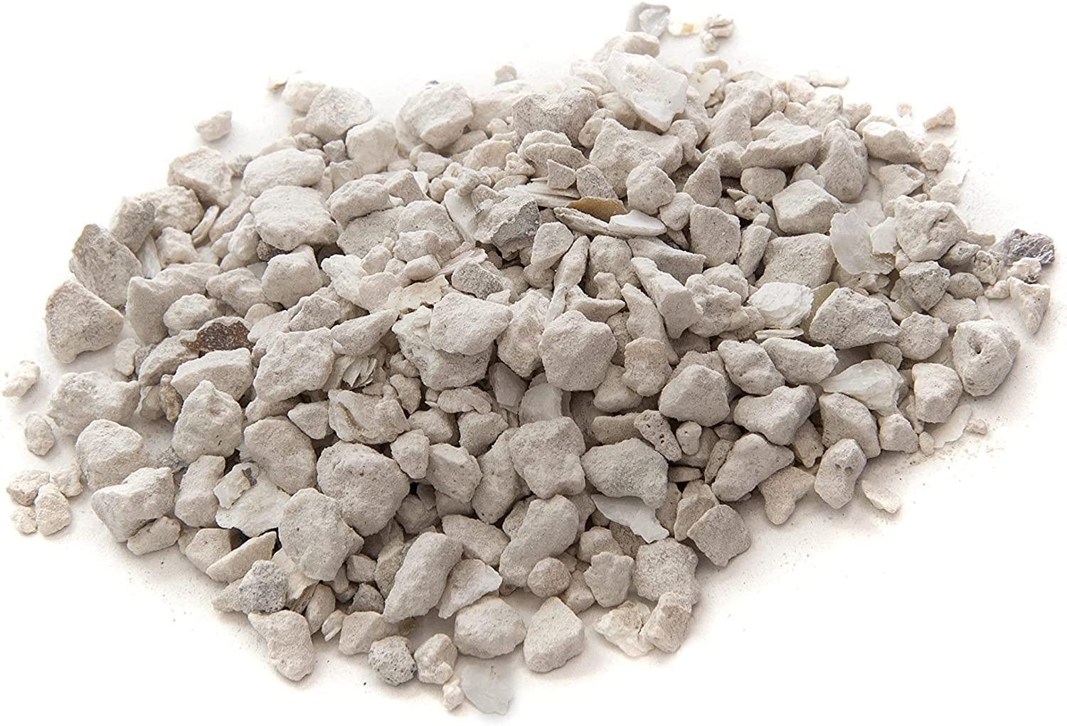 Buy Manna Pro Crushed Oyster Shell for Egg-Laying Chickens | 5 LB ...