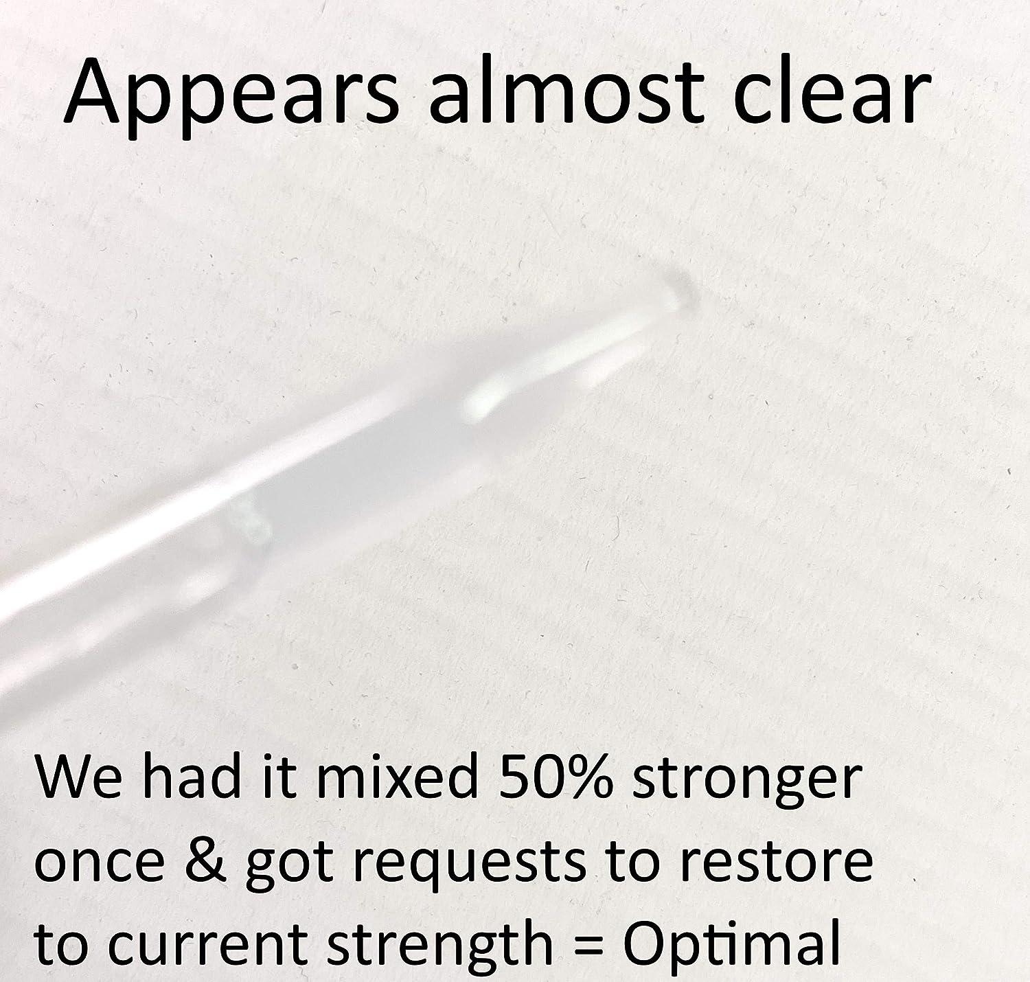 DIY AHK Copper Peptide Solution for Scalp Hair - AHK-Cu Formula | Buy ...