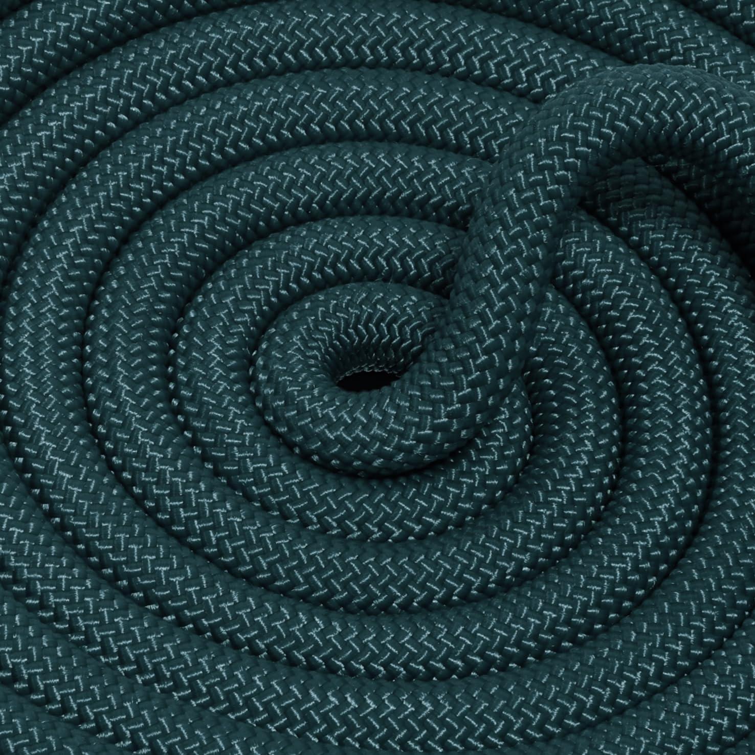 Allesoo PPM Rope 5m - Durable Dog Leash & Collar | Polypropylene ...