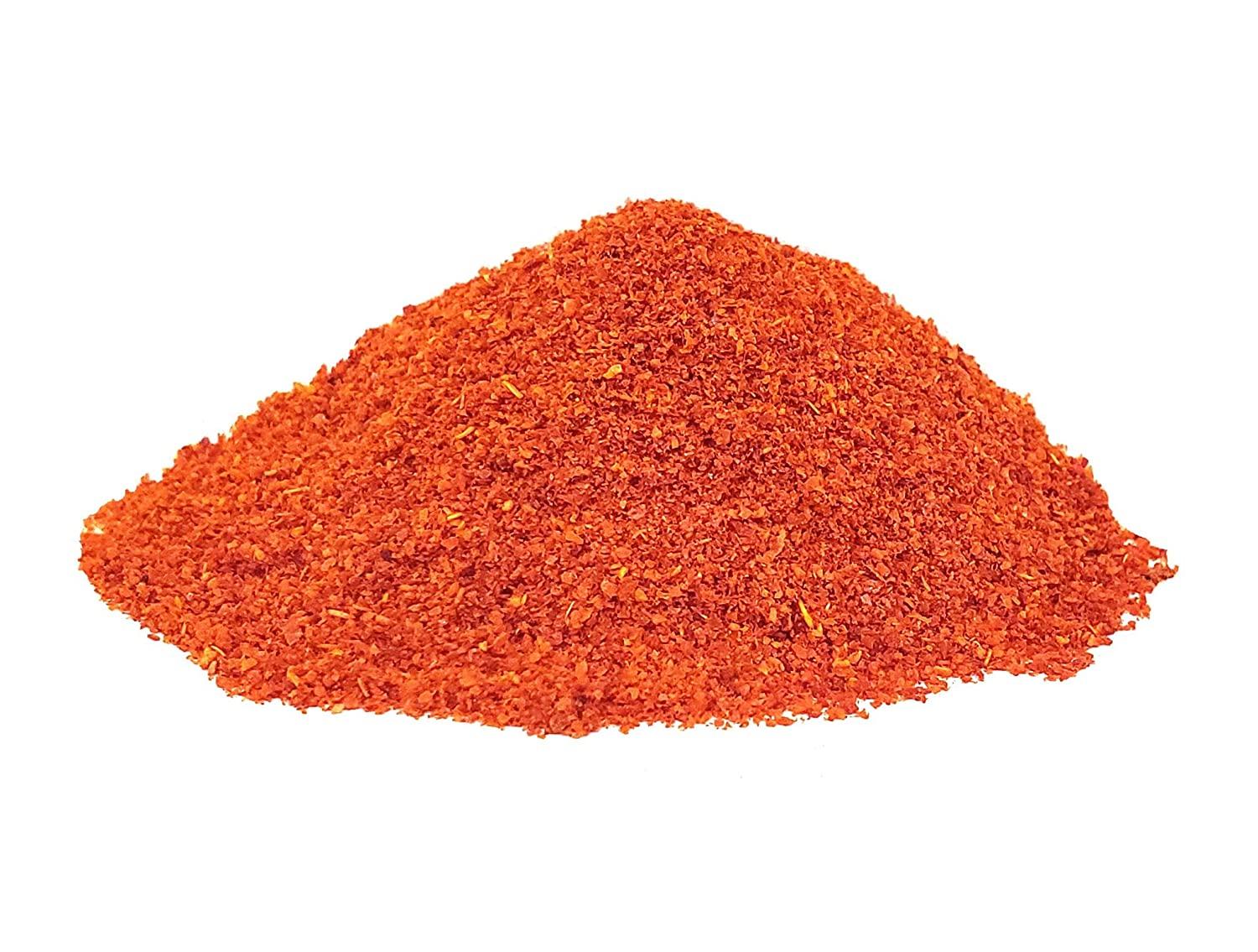 The Spice Way Guajillo Pepper - Powder ( 4 oz ) common pepper in ...