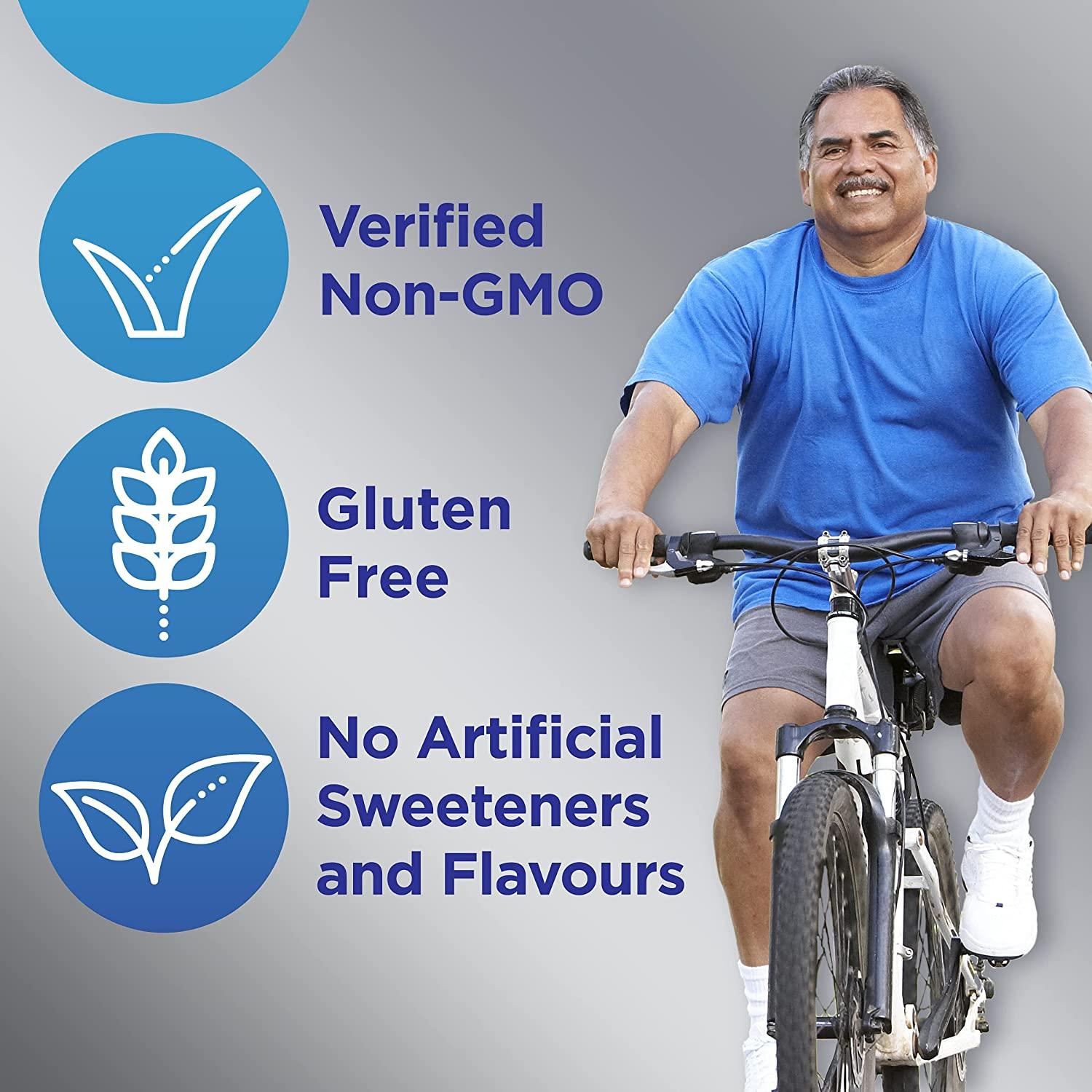 Centrum Minis Men 50+ Multivitamin & Multimineral - 280 Tablets ...