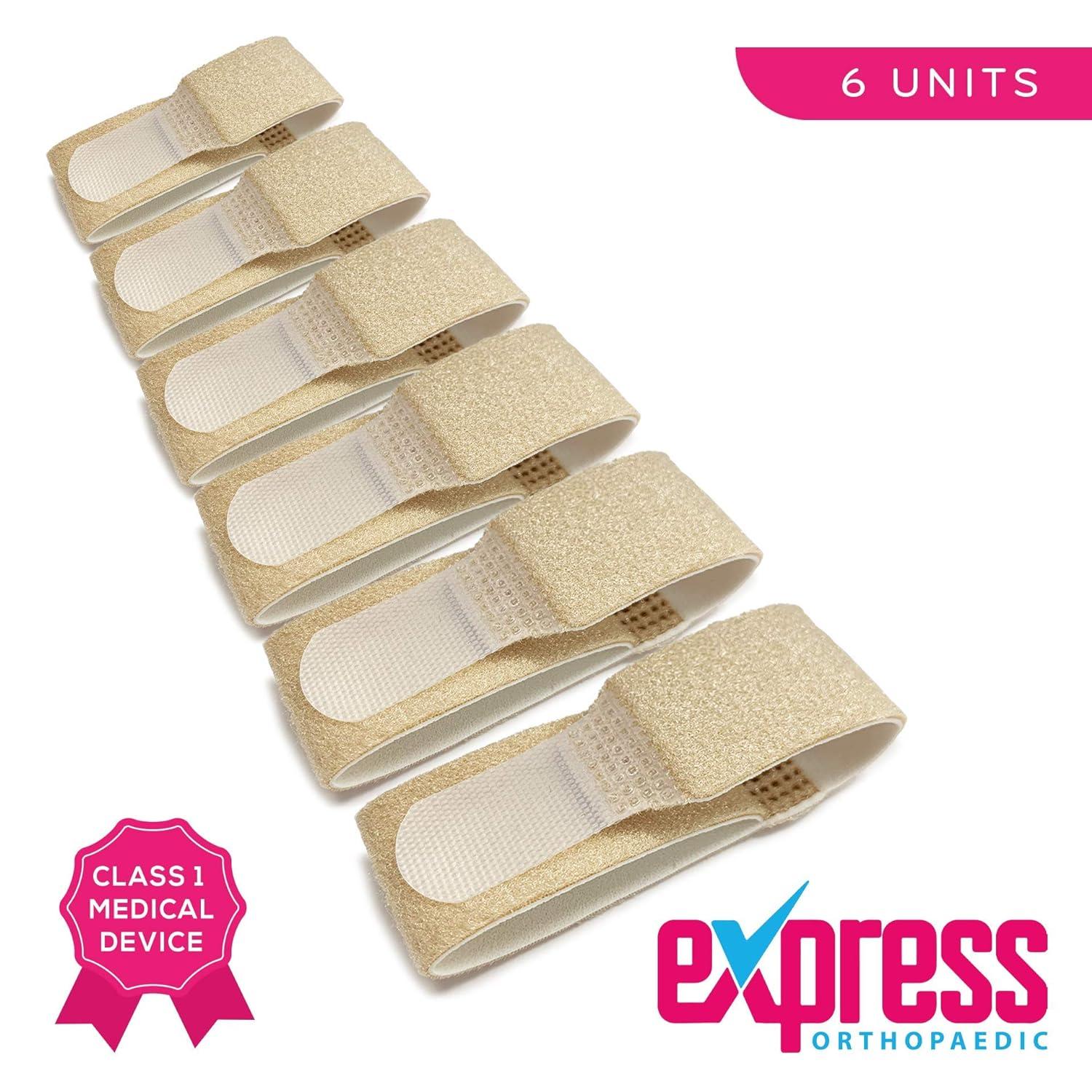 Express Orthopaedic - Medically Approved Finger Loop Support/Buddy Loop ...