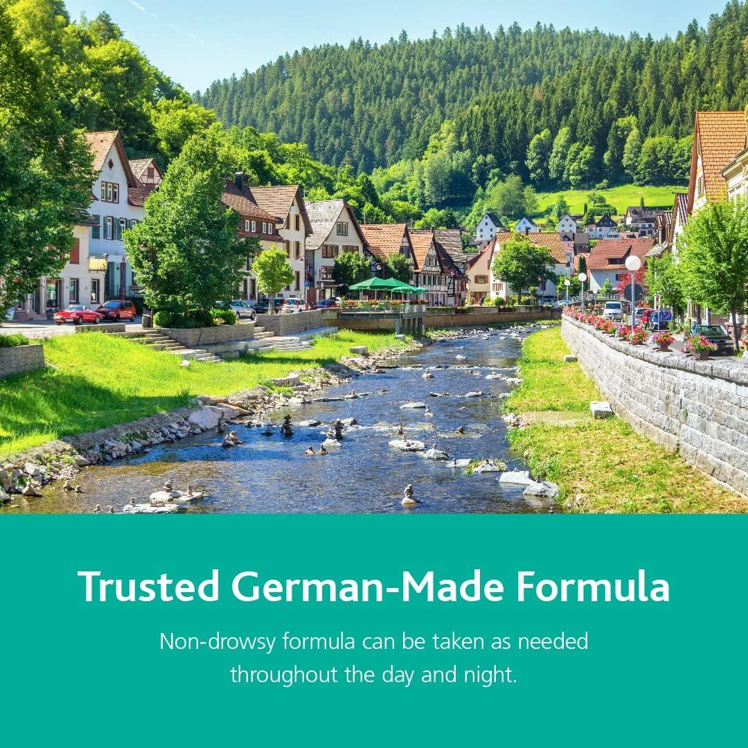 MediNatura Zeel Homeopathic Support Helps Relieve Pain & Stiffness ...