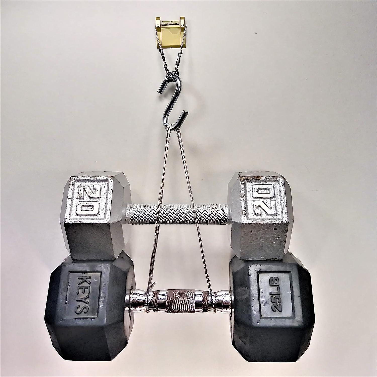 PairMount 45 lb. Picture Hangers (12 Pack) Patented with Revolutionary ...