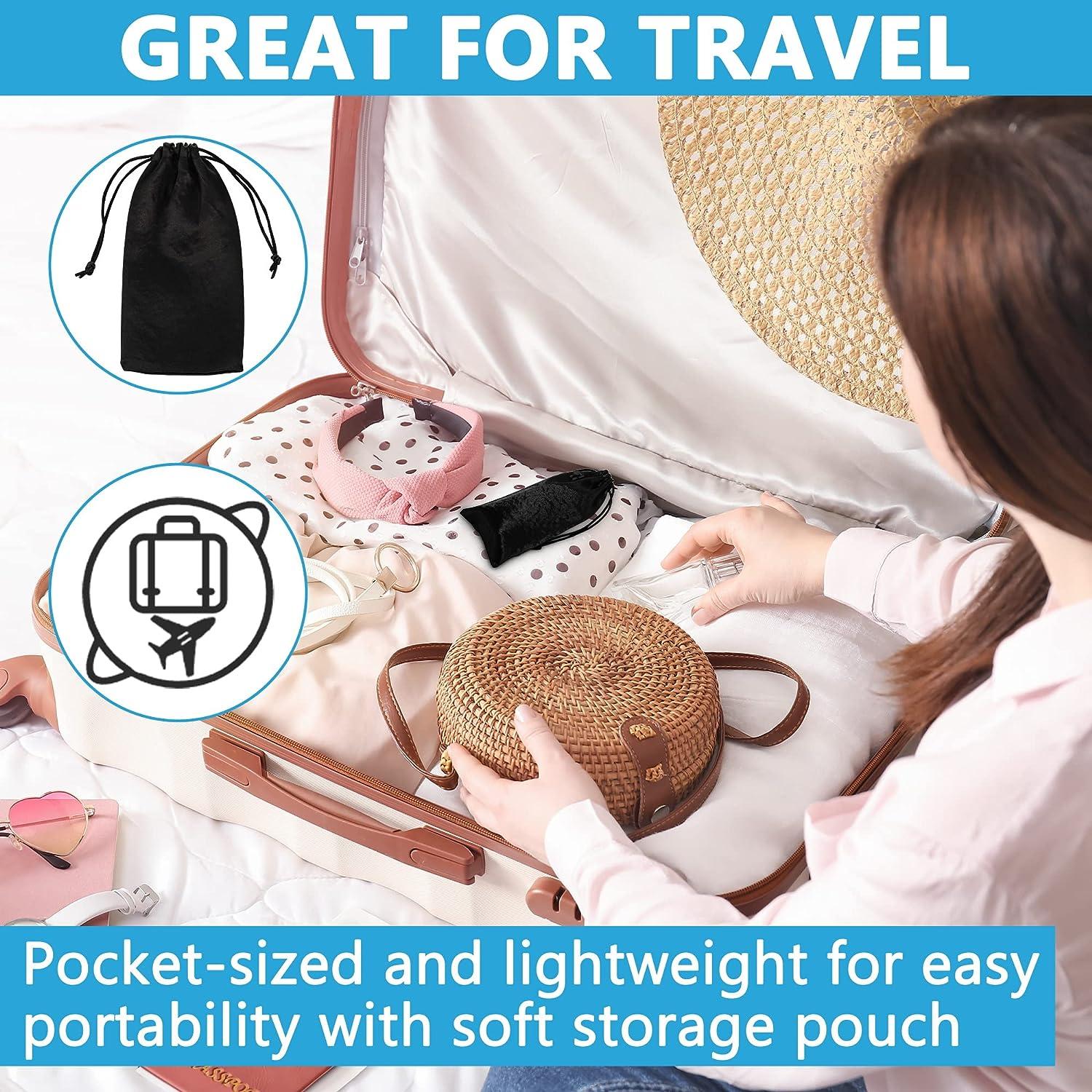 Tilcare Ear Pressure Relief Device - Equalize Ear Popping for Travel ...