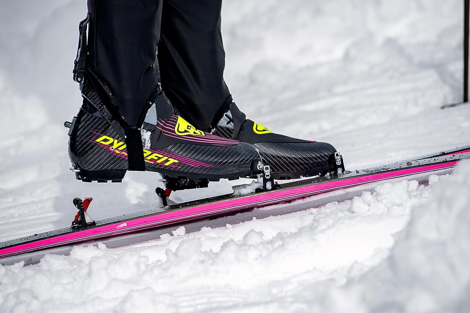 POMOCA Race Pro 2.0 Climbing Skin 155cm - Ideal for Backcountry Skiing ...