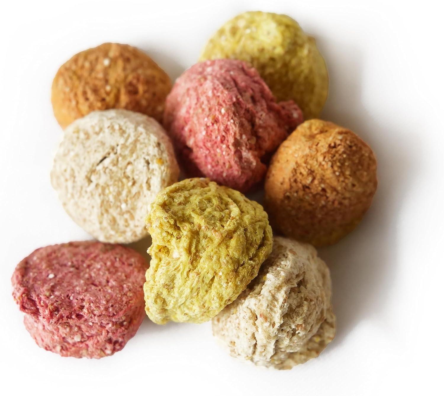 Equilibrium Crunchits - 750 Gm 750 g (Pack of 1) | Buy Now with Express ...