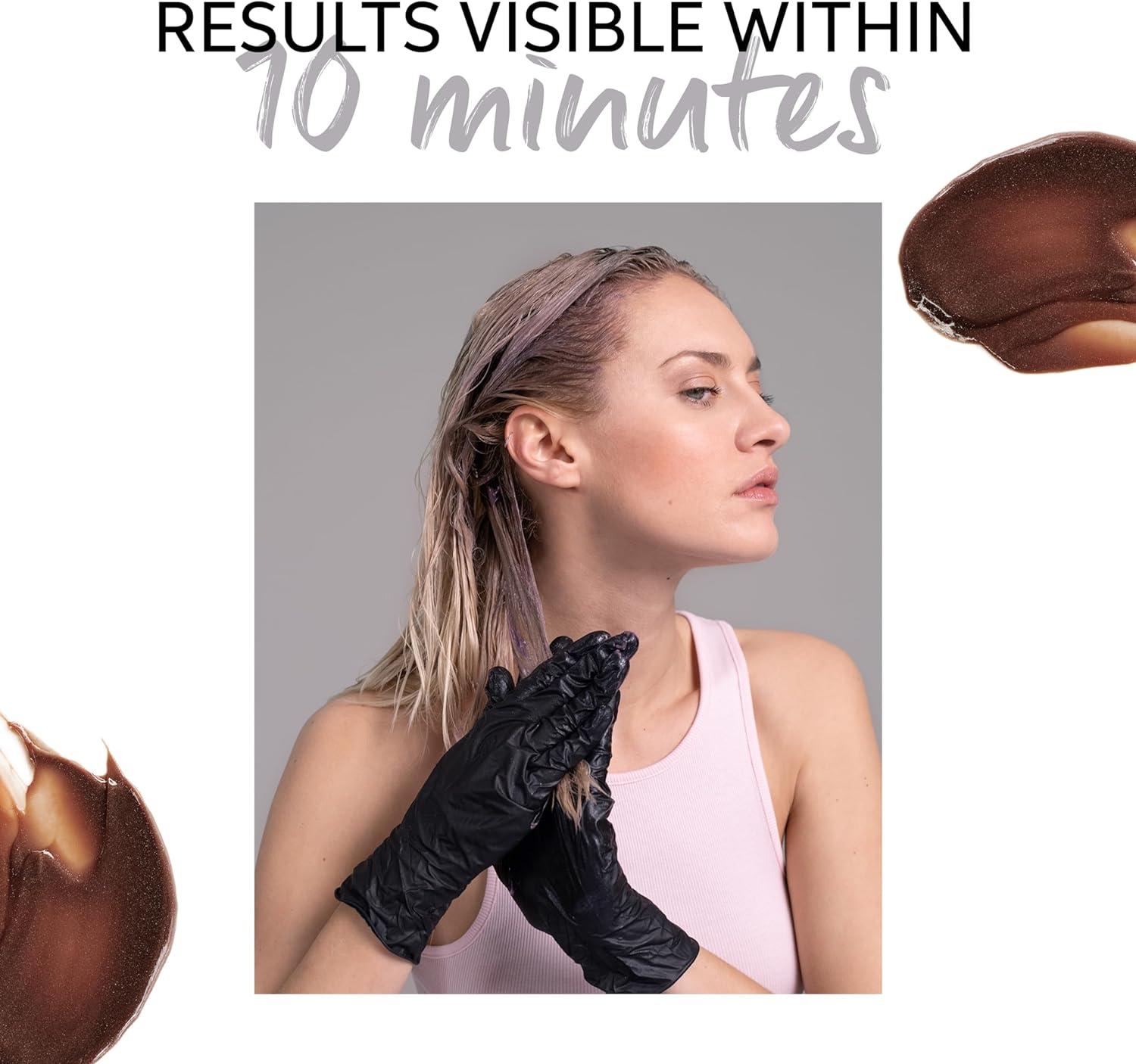 Wella Professional Color Fresh Mask Temporary Hair Color Refresh ...