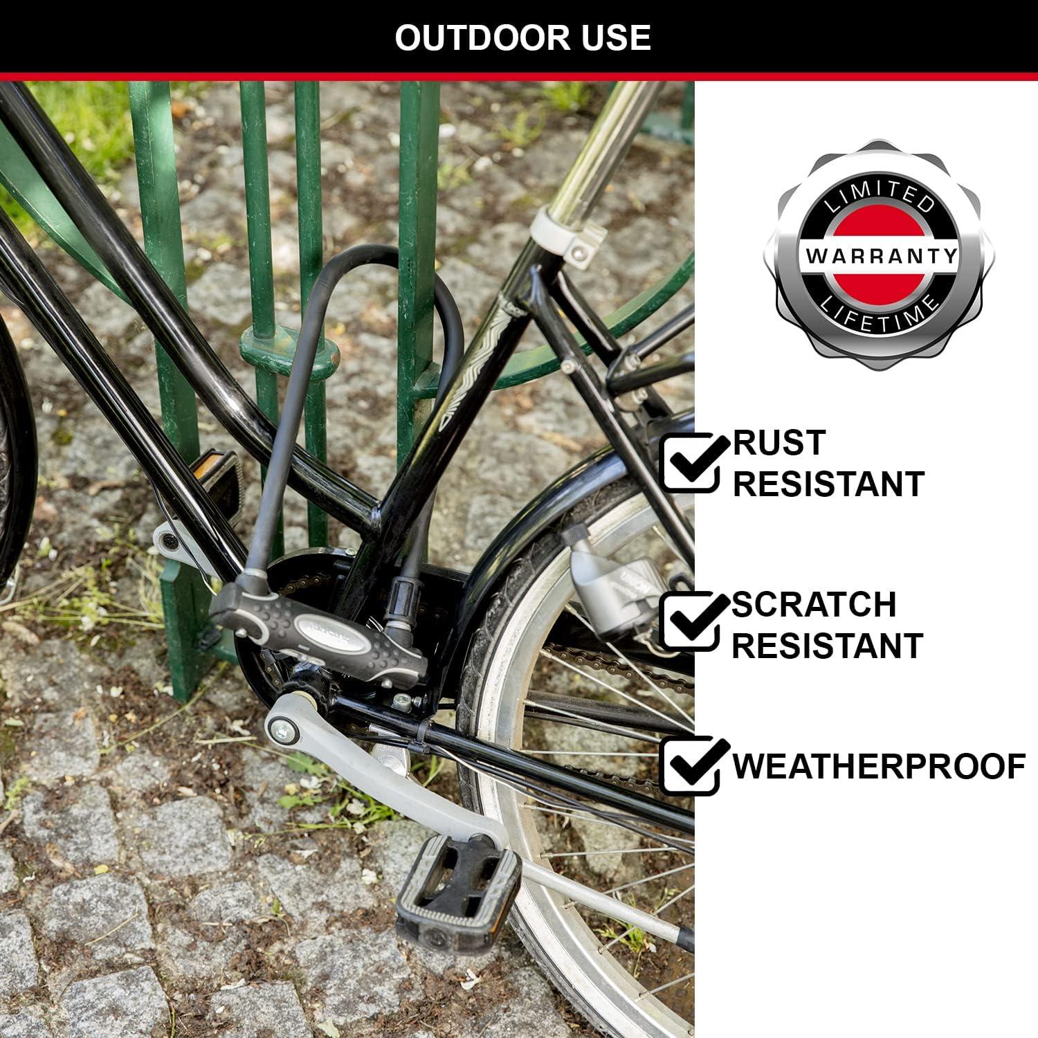 Master Lock Iron Castle Key Lock with Bracket - Certified Secure ...