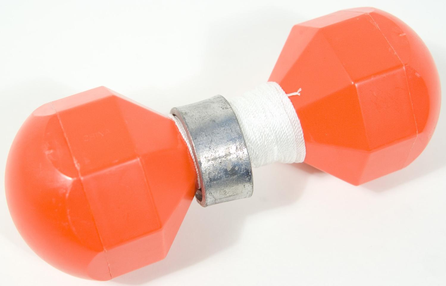 Dumbbell Marker Buoy Orange | Buy Now with Express International ...