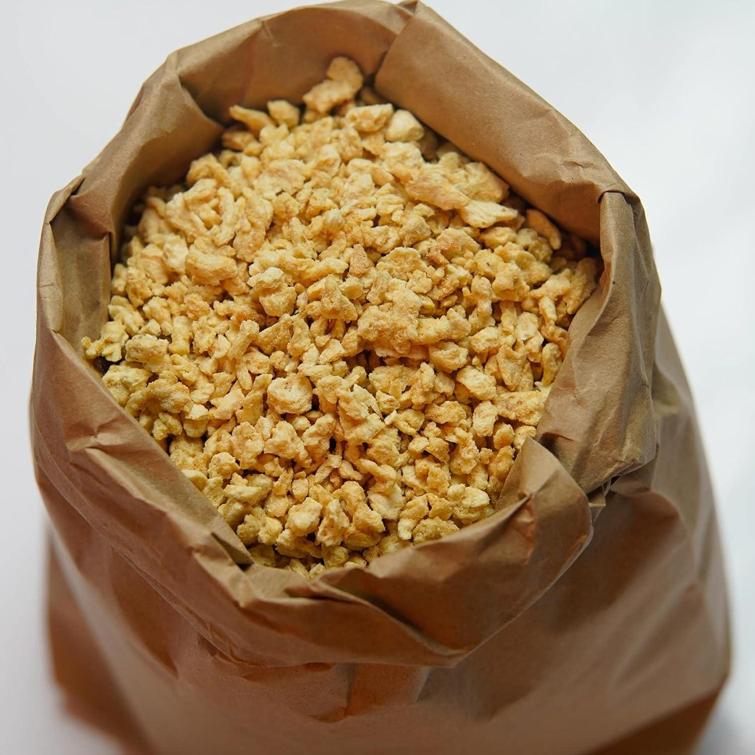 Buy Planet Nature Organic Soya Minced Meat - 200g | Vegan & Eco ...