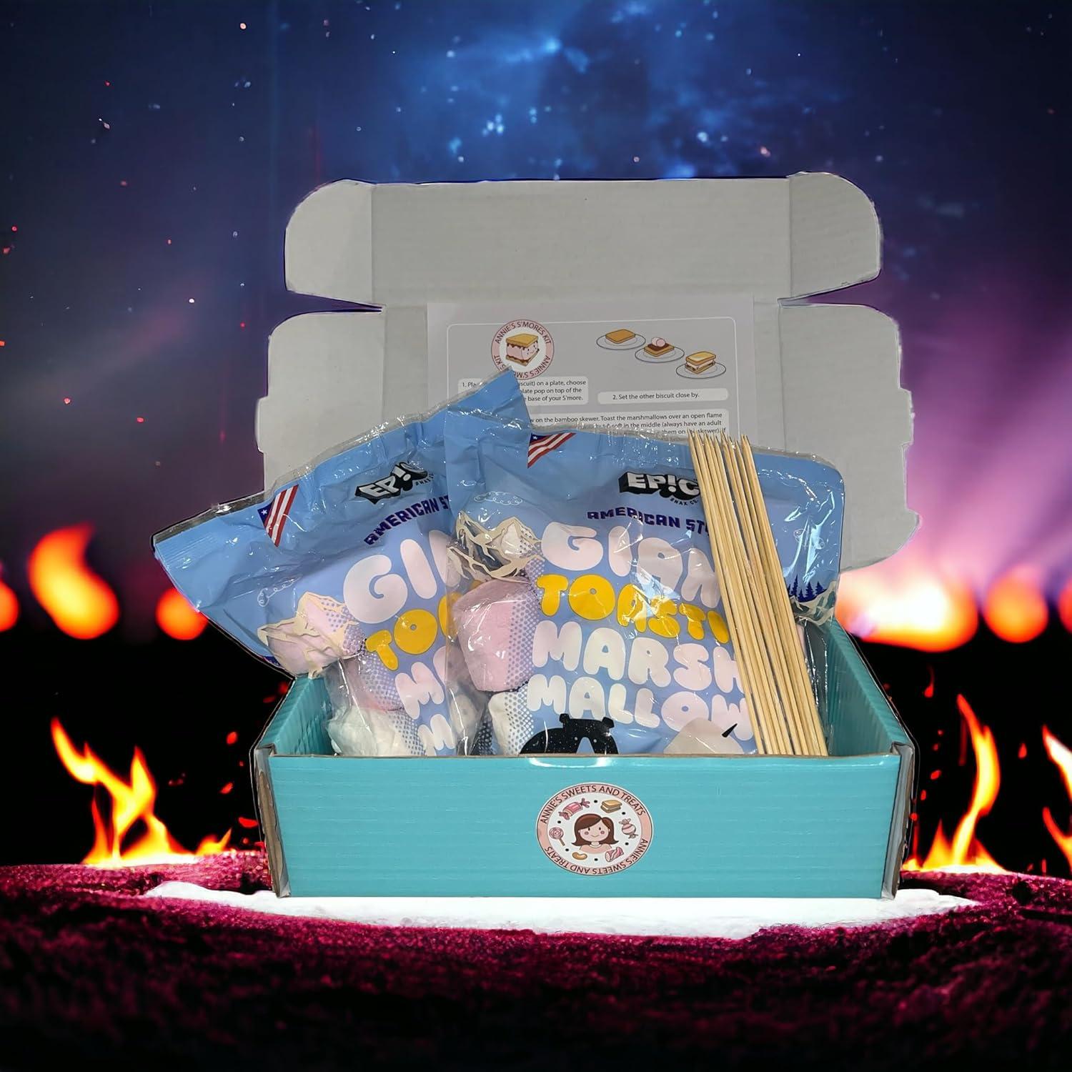 marshmallows jumbo pack