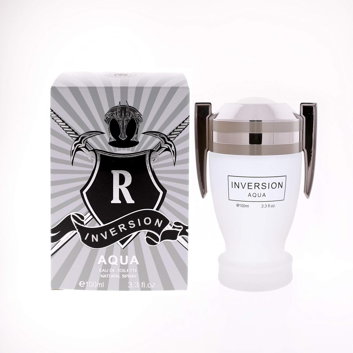 Inversion Aqua | Buy Now with Express International Delivery | GoSupps.com