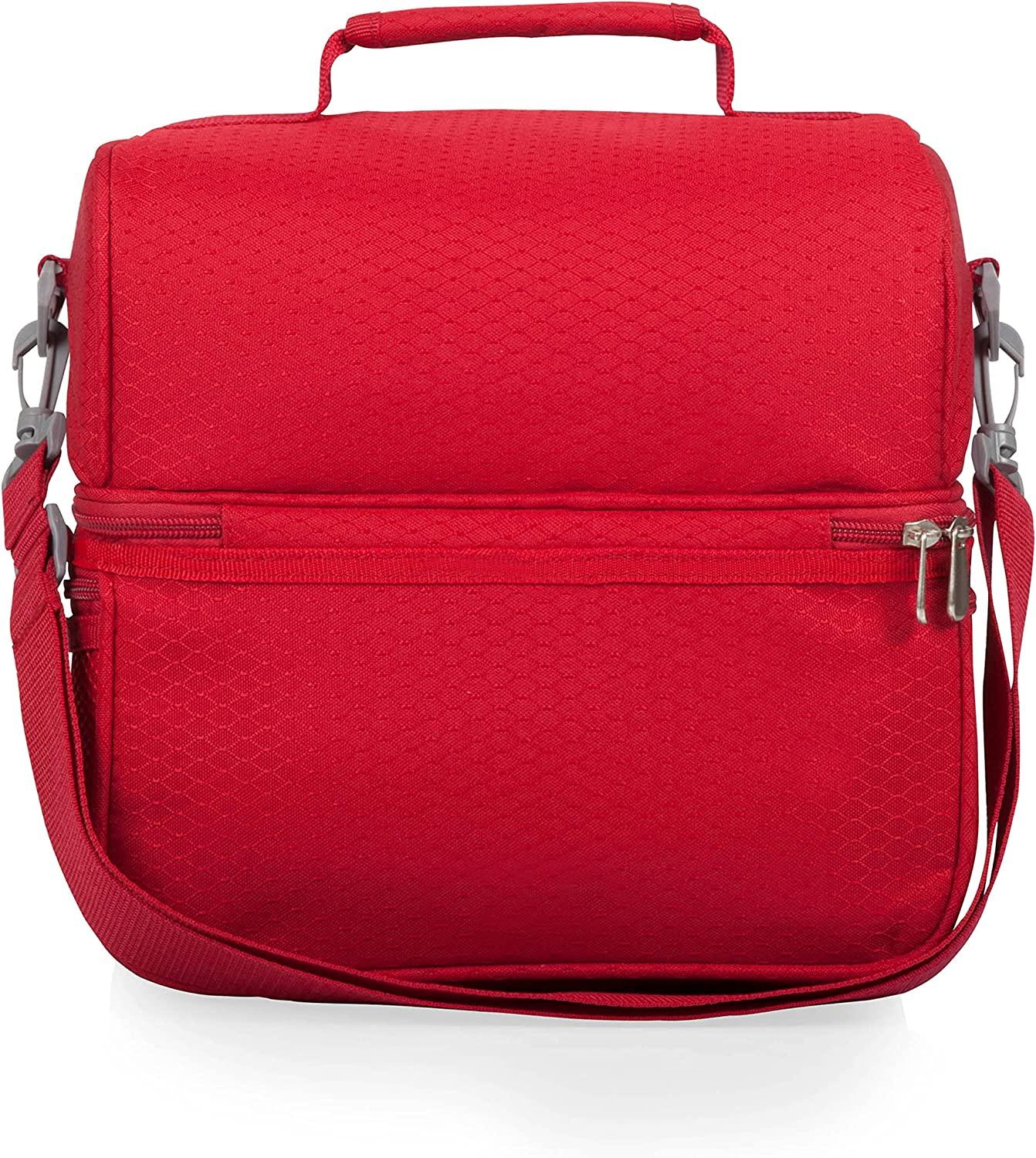 San Francisco 49ers Pranzo Lunch Tote by PICNIC TIME | Buy Now with ...