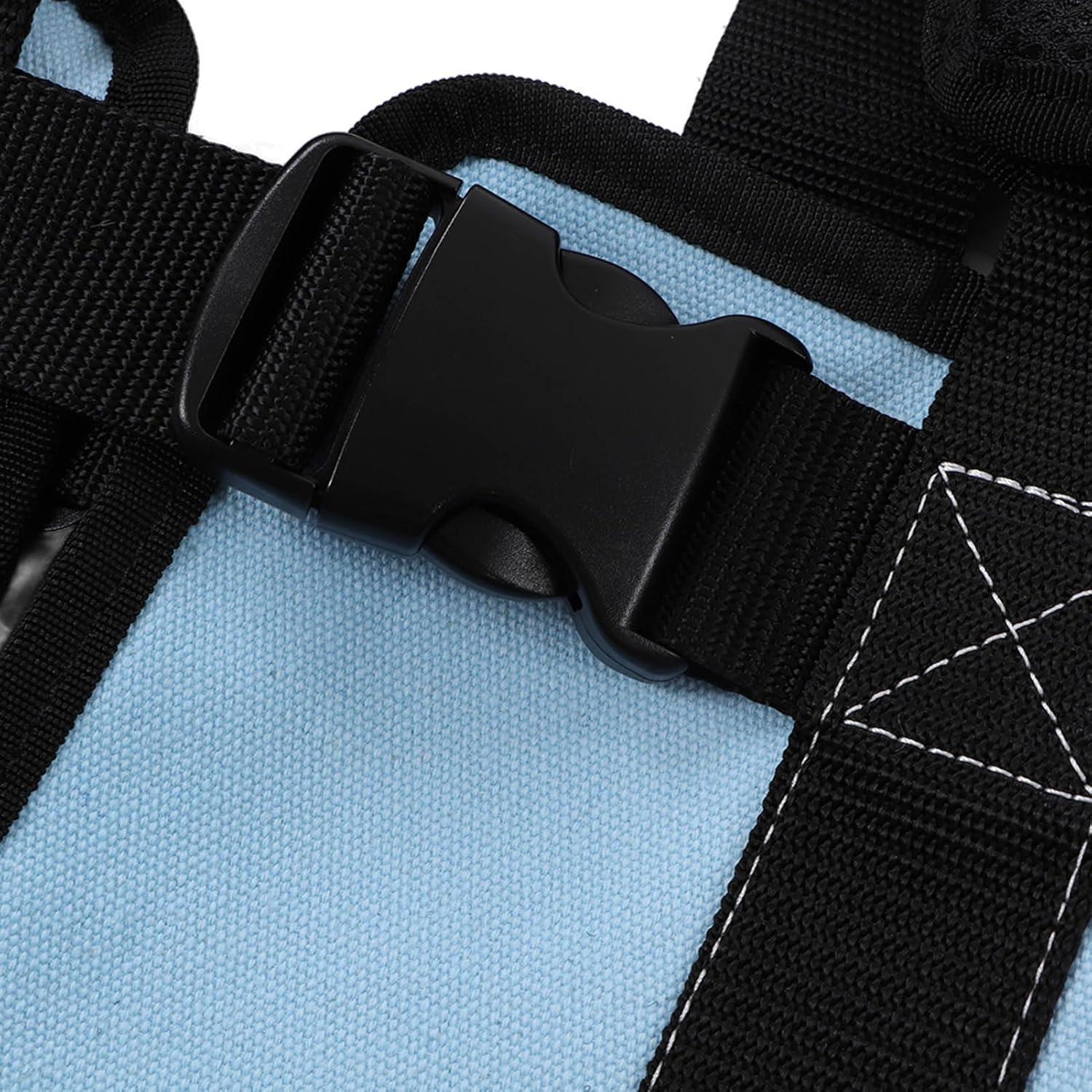 Hanging Spinal Decompression Harness for Lumbar Pain Relief | Back ...