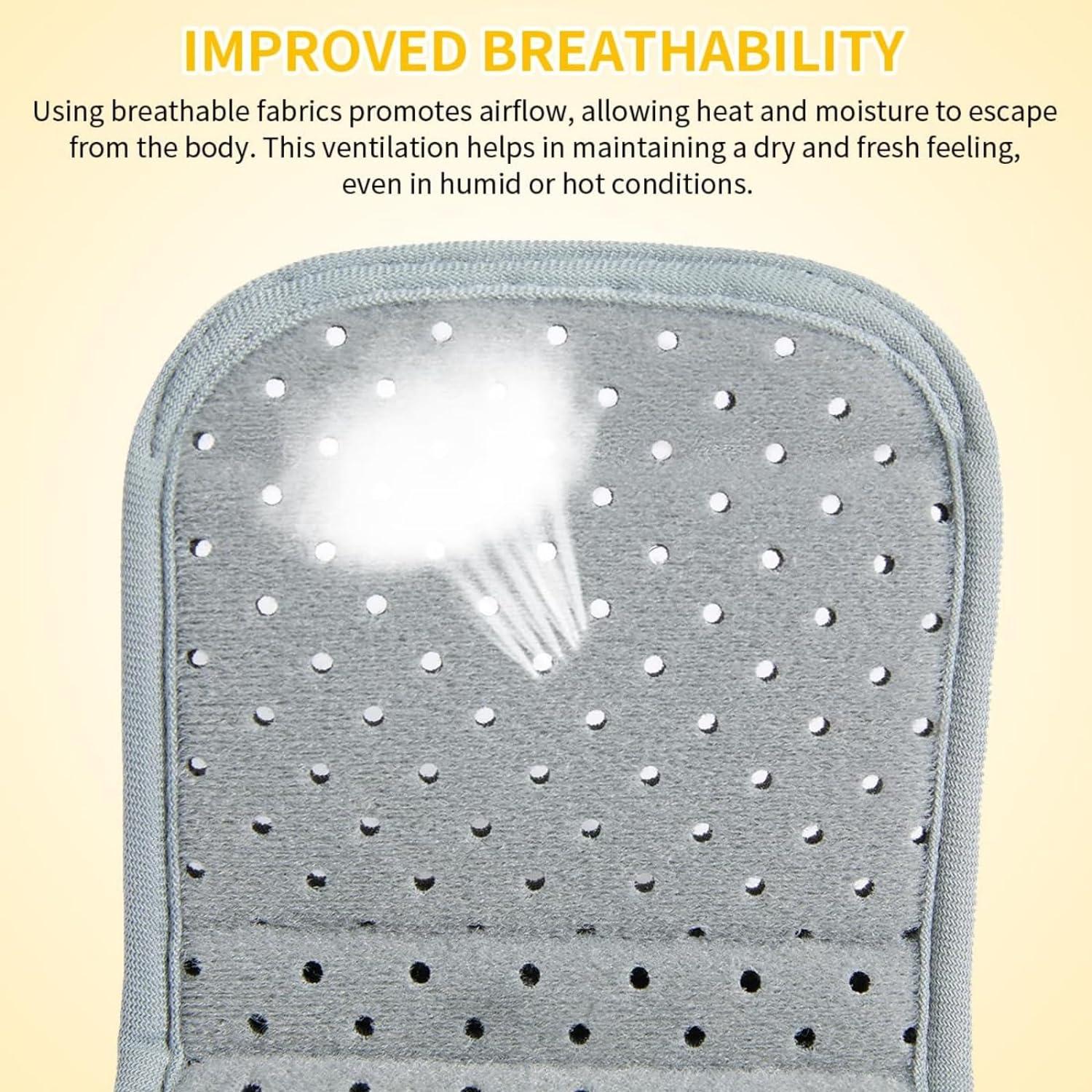 Tenbon Foot Up Orthosis - Adjustable Splint for Foot Drop & Plantar ...