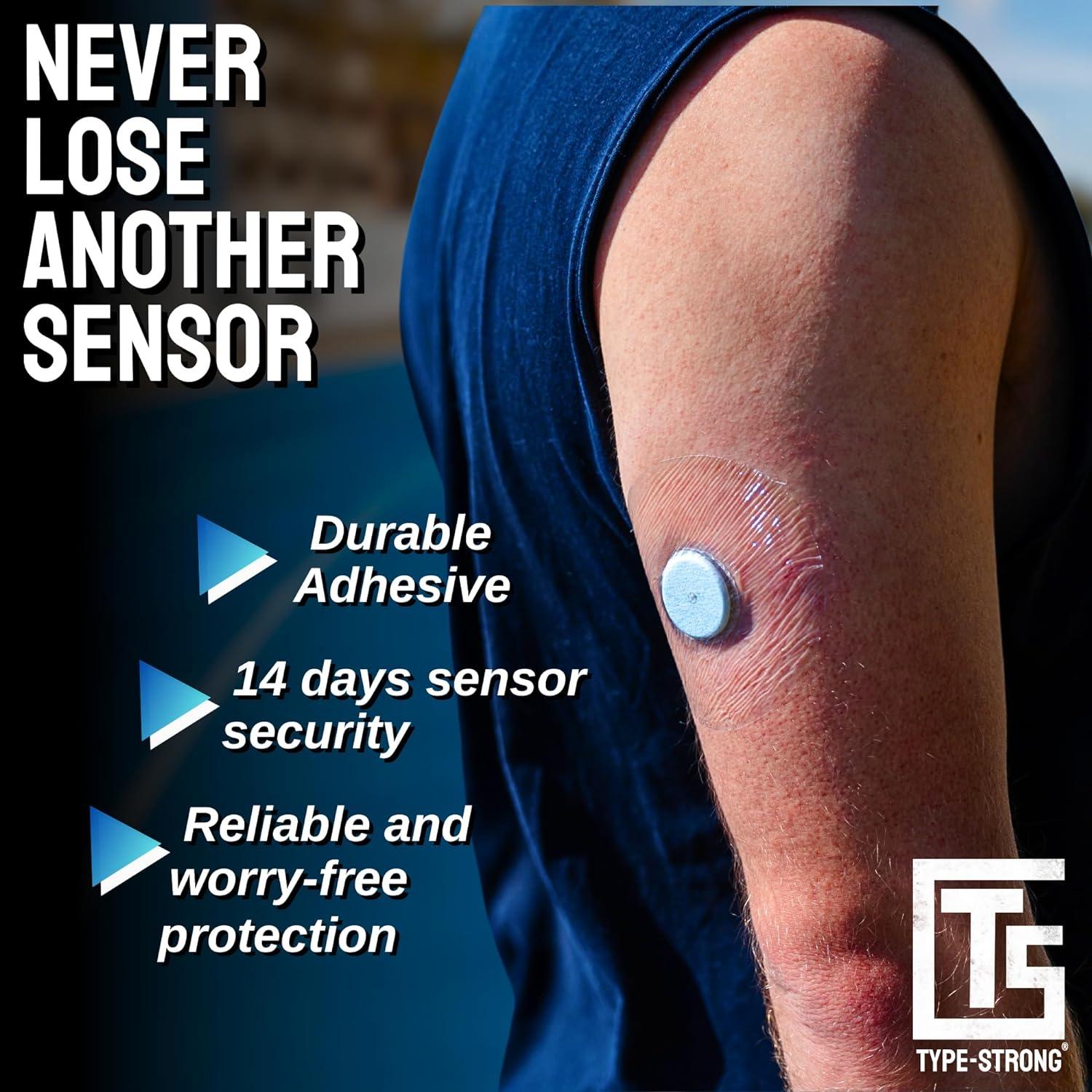 Freestyle Libre 2 Sensor Covers Adhesive Patches for Freestyle Libre 3 ...