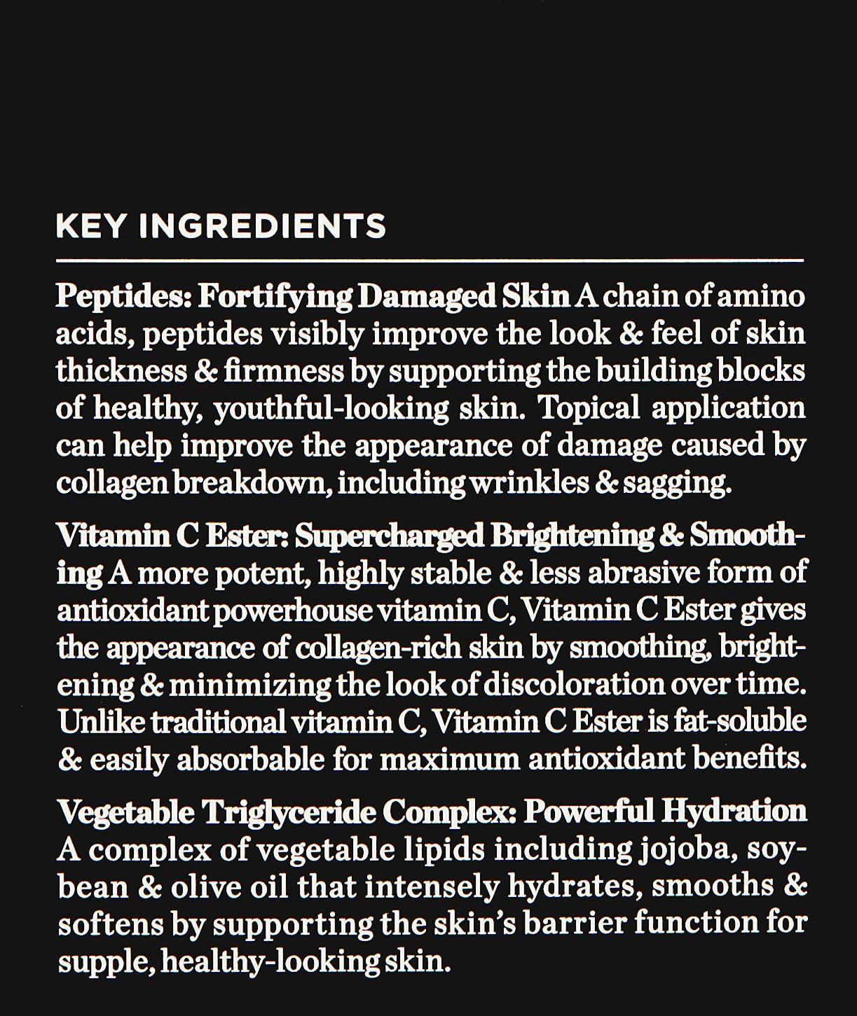 Cold Plasma Plus+ Intensive Hydrating Complex 2 Fl Oz - Powerful ...