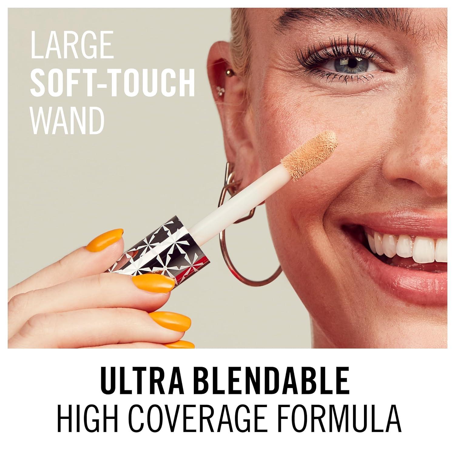 Buy Multi-Tasker Concealer 040-Ivory | Best Lightweight Coverage ...