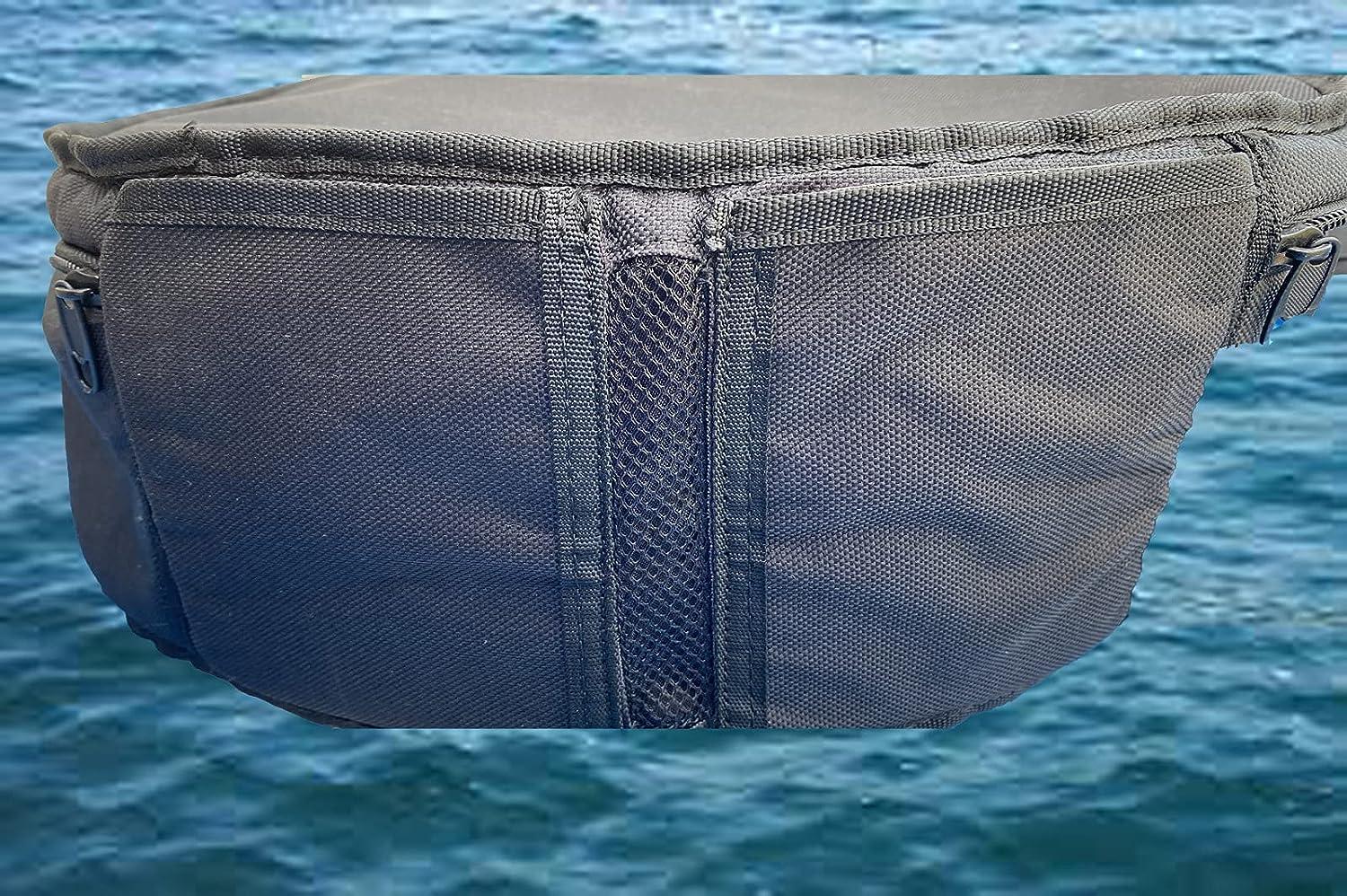 AKMsports Scuba Diving Regulator Bag (2021 update) -variation (without ...