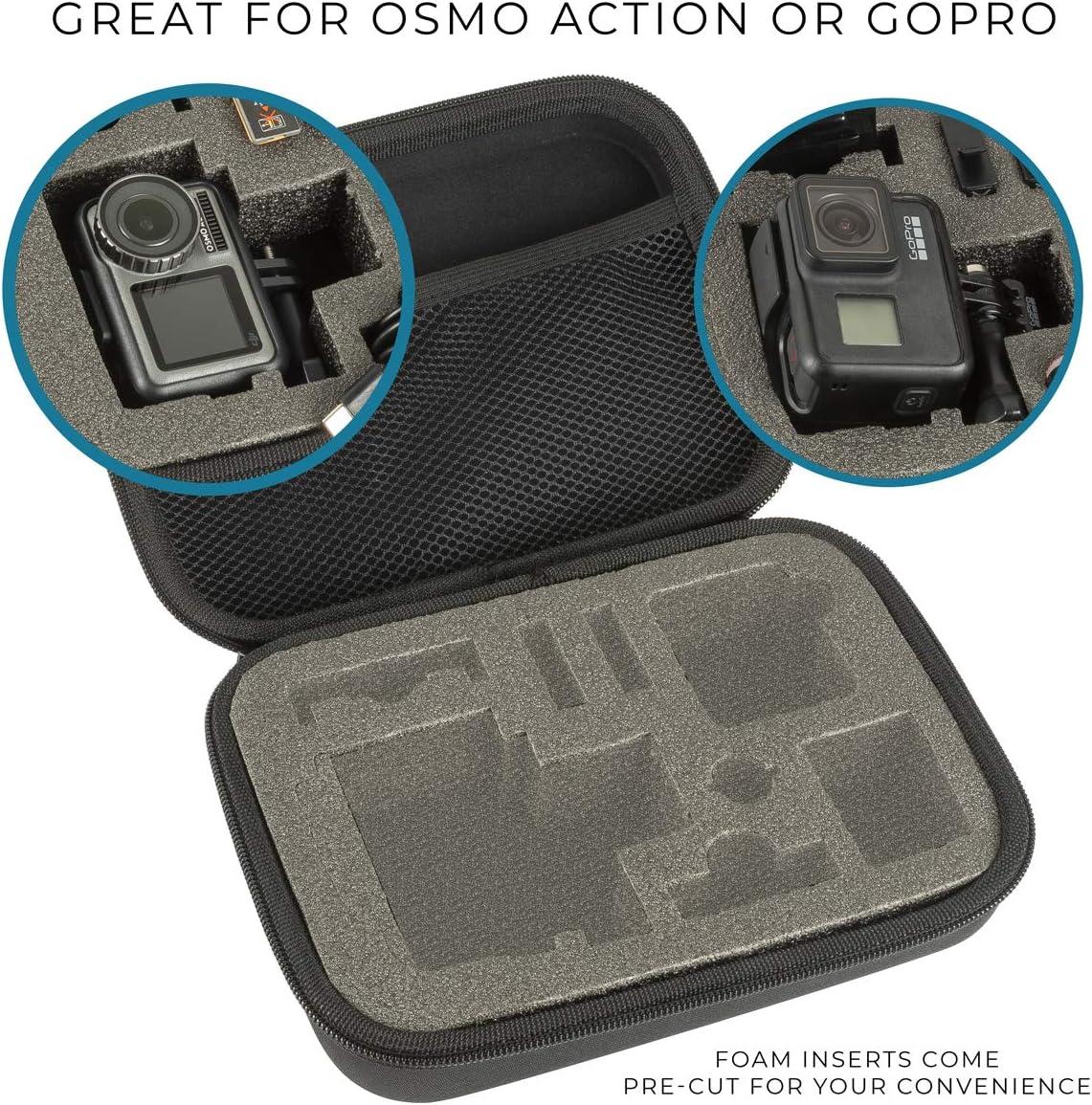 GoPro MAX 360 Action Camera Bundle with 64GB MicroSD, Accessories Kit ...