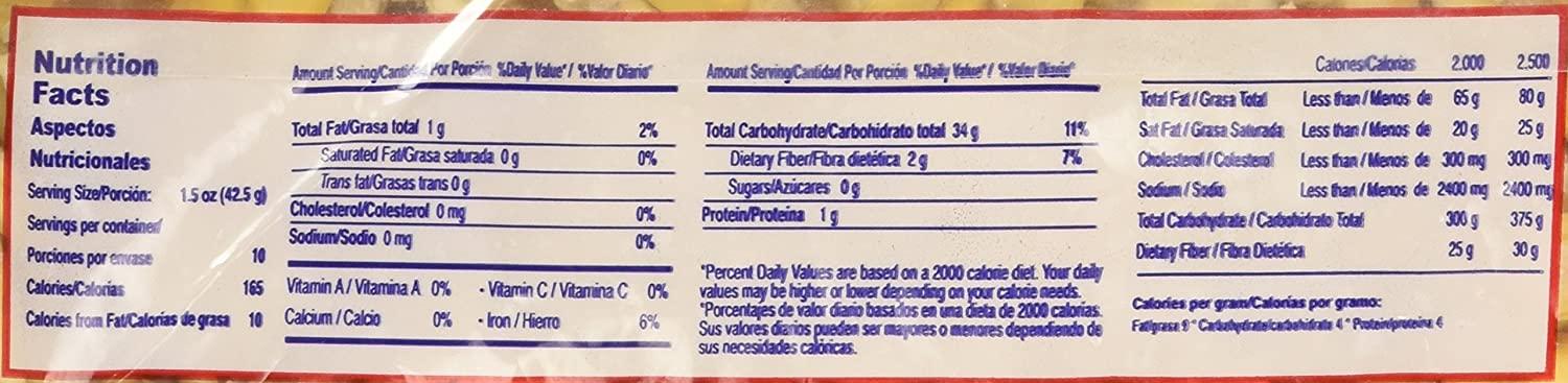 Incas Food Maiz Cancha Chulpe 15oz - Dried Corn Chulpe for Toasting ...