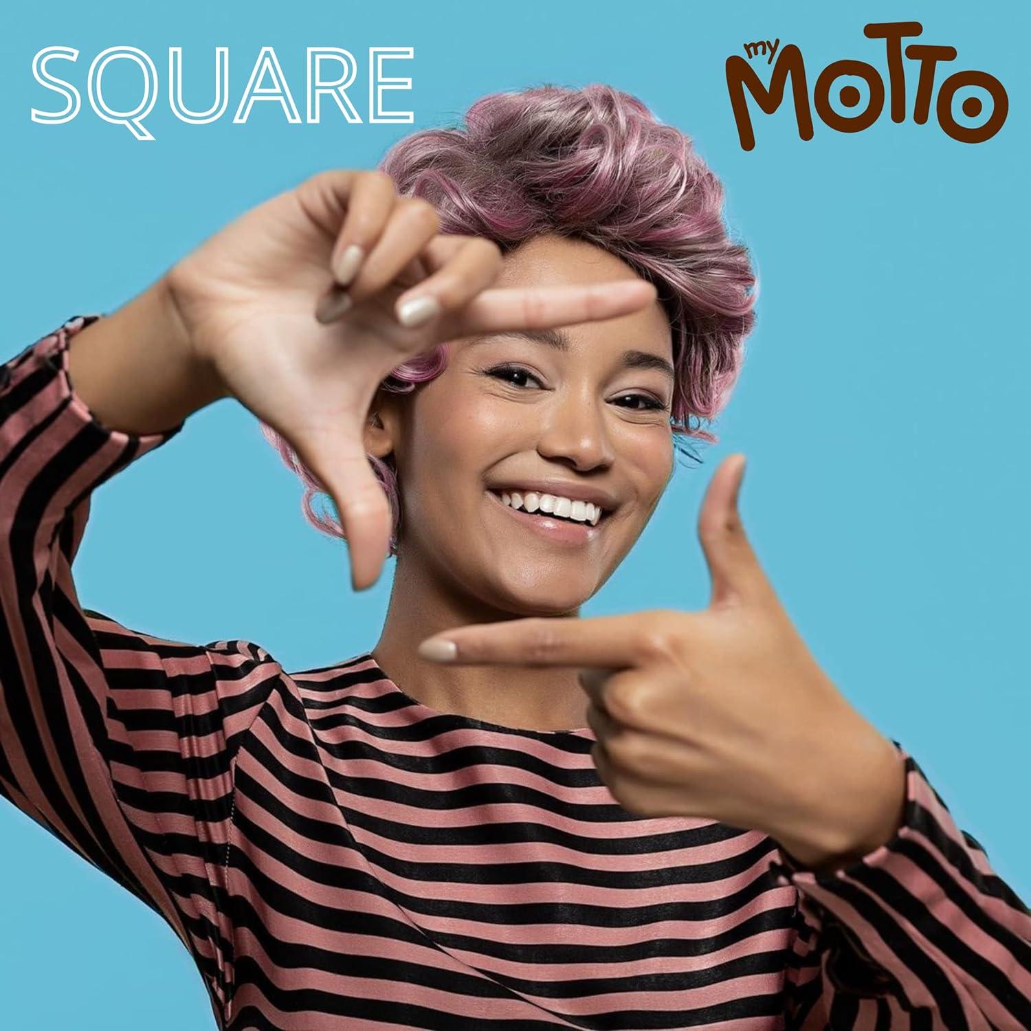 My Motto Chocolate Wafers 30 Individual Wrapped Wafers 34g each Bulk ...