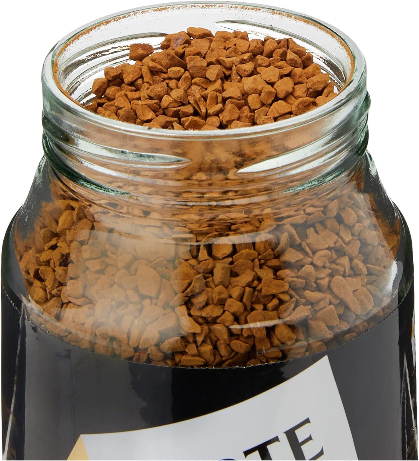 Carte Noire Instant Classic 180g Jar | Premium Instant Coffee | Buy Now ...