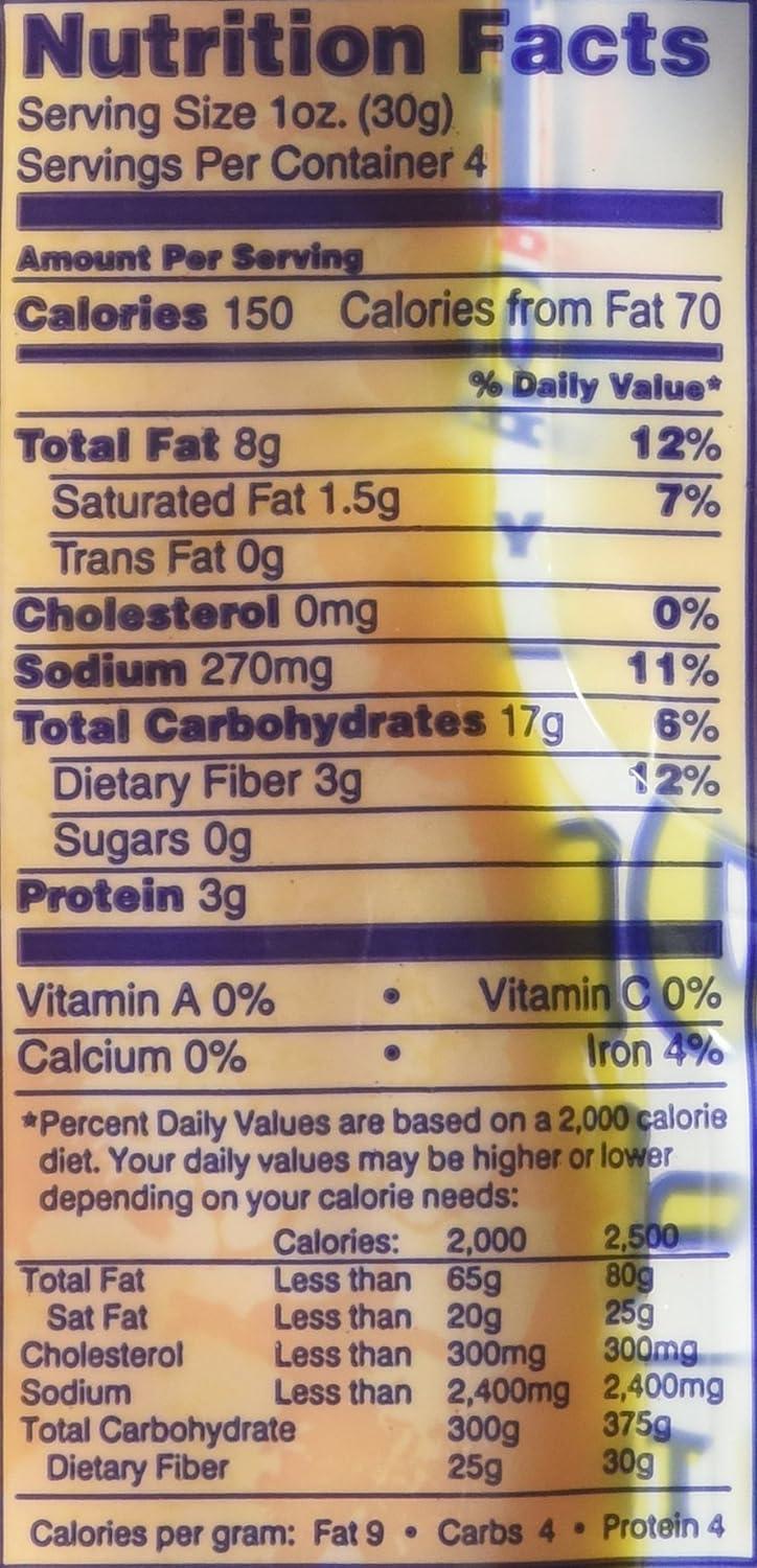 Great Northern Popcorn 4 Ounce Premium Popcorn Portion Packs - Case of ...