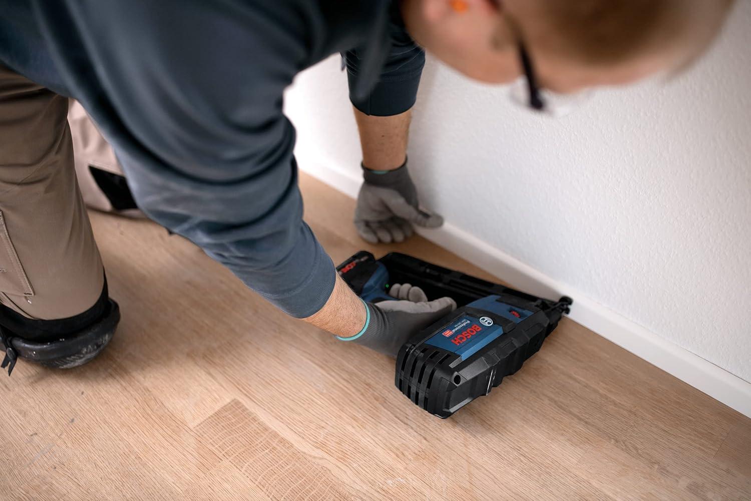 Bosch Professional 2000x Finish Nails SK64 20G (1.6/16 g 20 2.8x1.35x32 ...