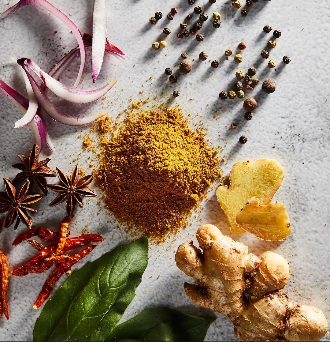 FISH RUB & SEASONING