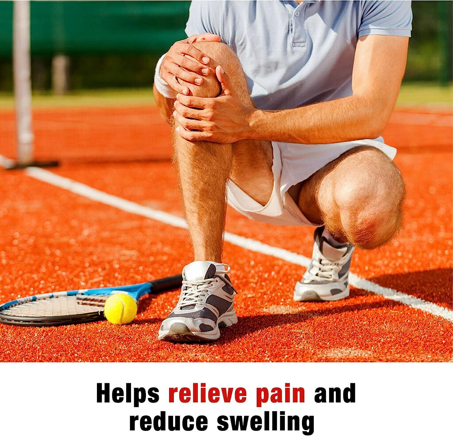 ACE Brand Large Blue Reusable Cold Compress - 1 Pack | Buy Now with ...