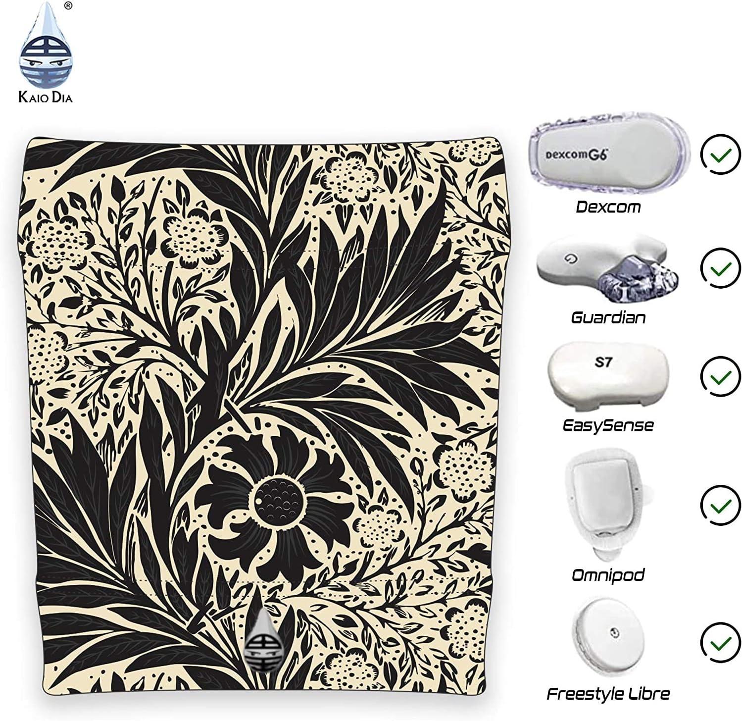 Dia Band - Glucose Sensor Protection Bracelet for Freestyle Libre ...