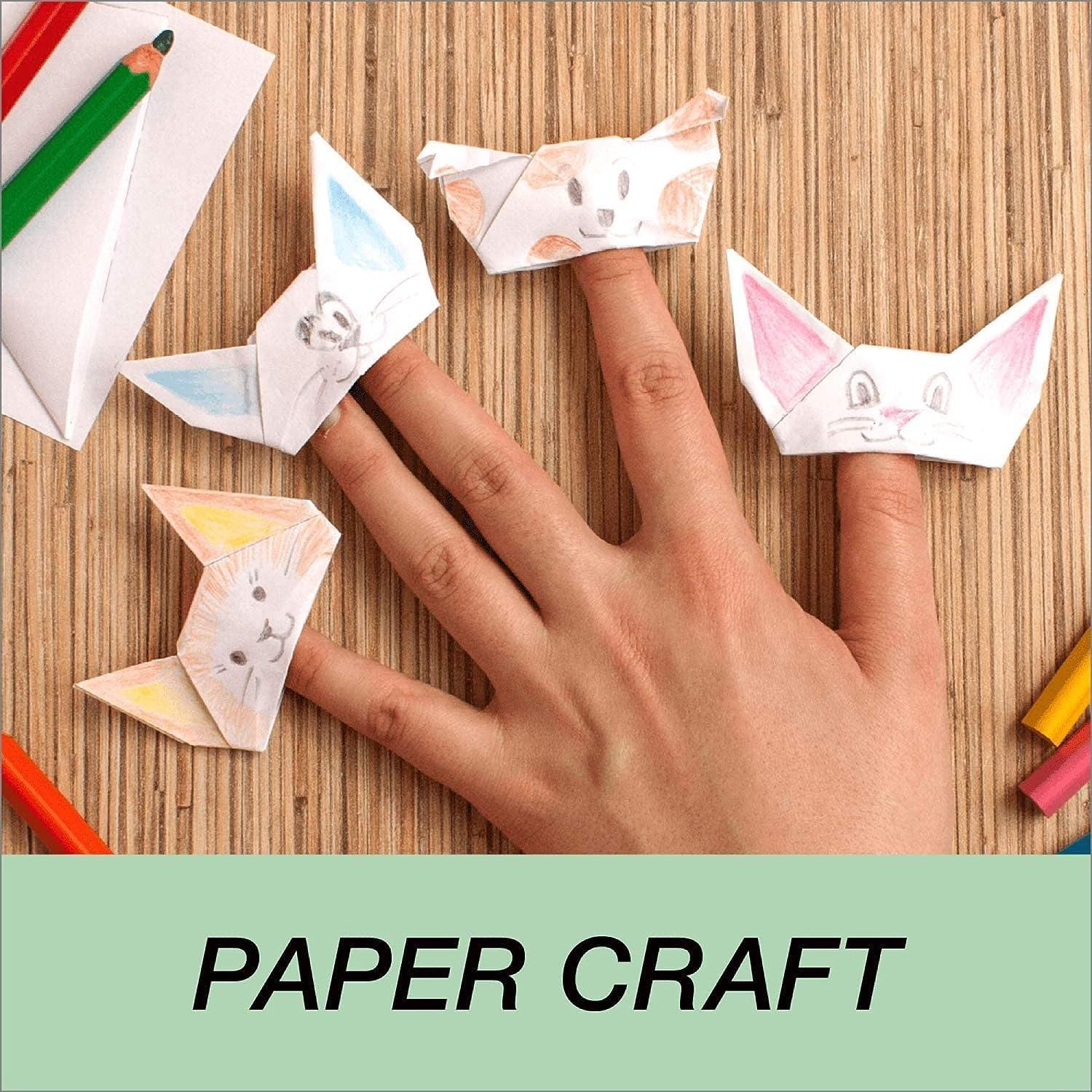 Springhill White 8.5 x 11 Cardstock Paper 90lb 163gsm 250 Sheets (1 ...