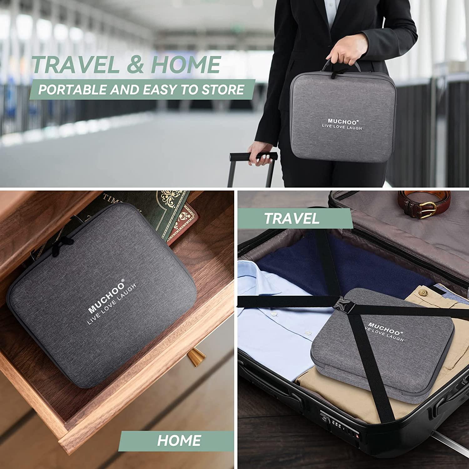 Professional Chinese Acupoint Cupping Therapy Set | 22-Cup Portable ...