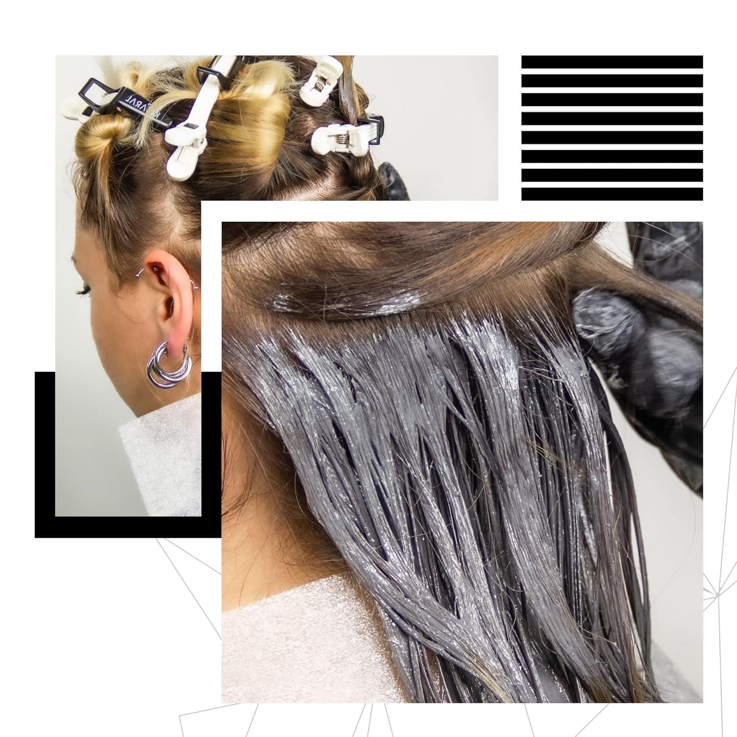 Kaaral Blonde Elevation Charcoal Mask 1000ml