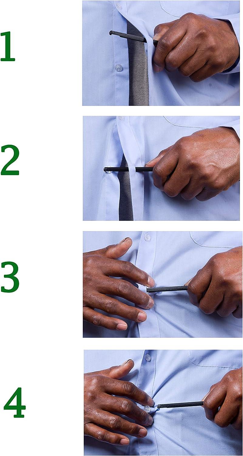 ButtonEZ - Innovative Assisted Living Button Tool for Seniors ...