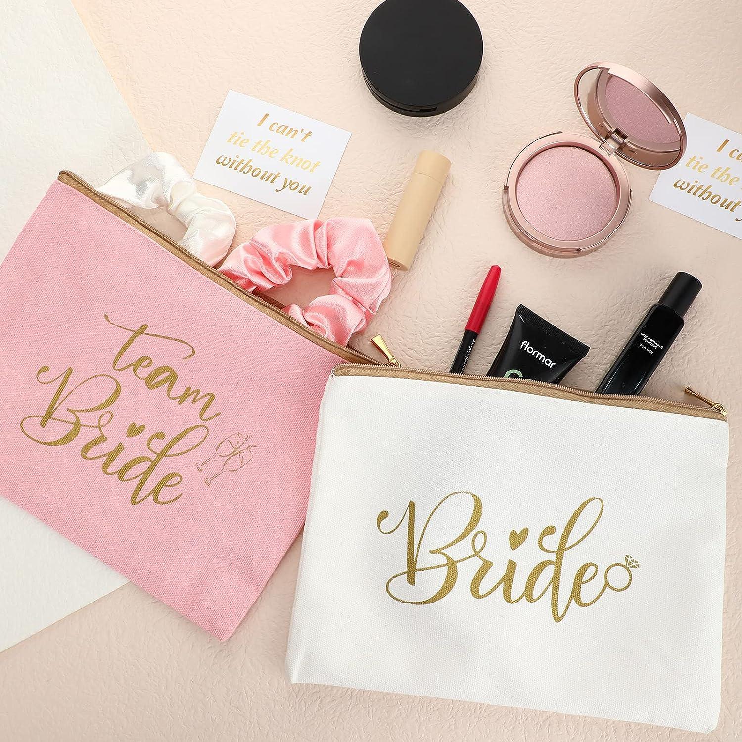 team bride items