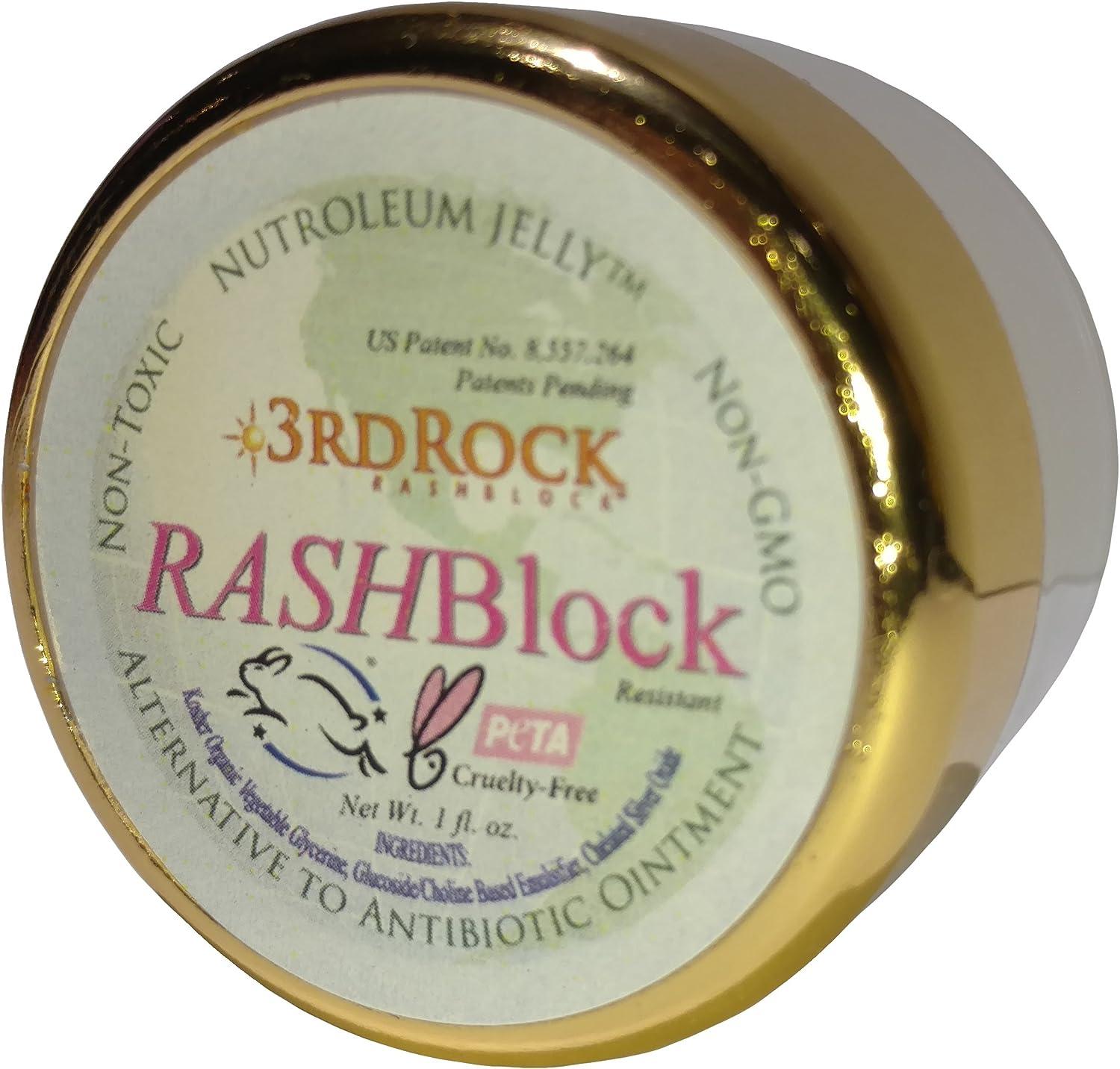 3rd Rock Essentials Skin Therapy Set/Set of 3 Ointments/Silver Gel ...