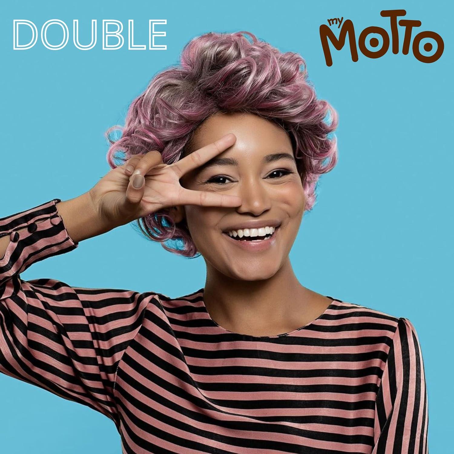 My Motto Chocolate Wafers 30 Individual Wrapped Wafers 34g each Bulk ...