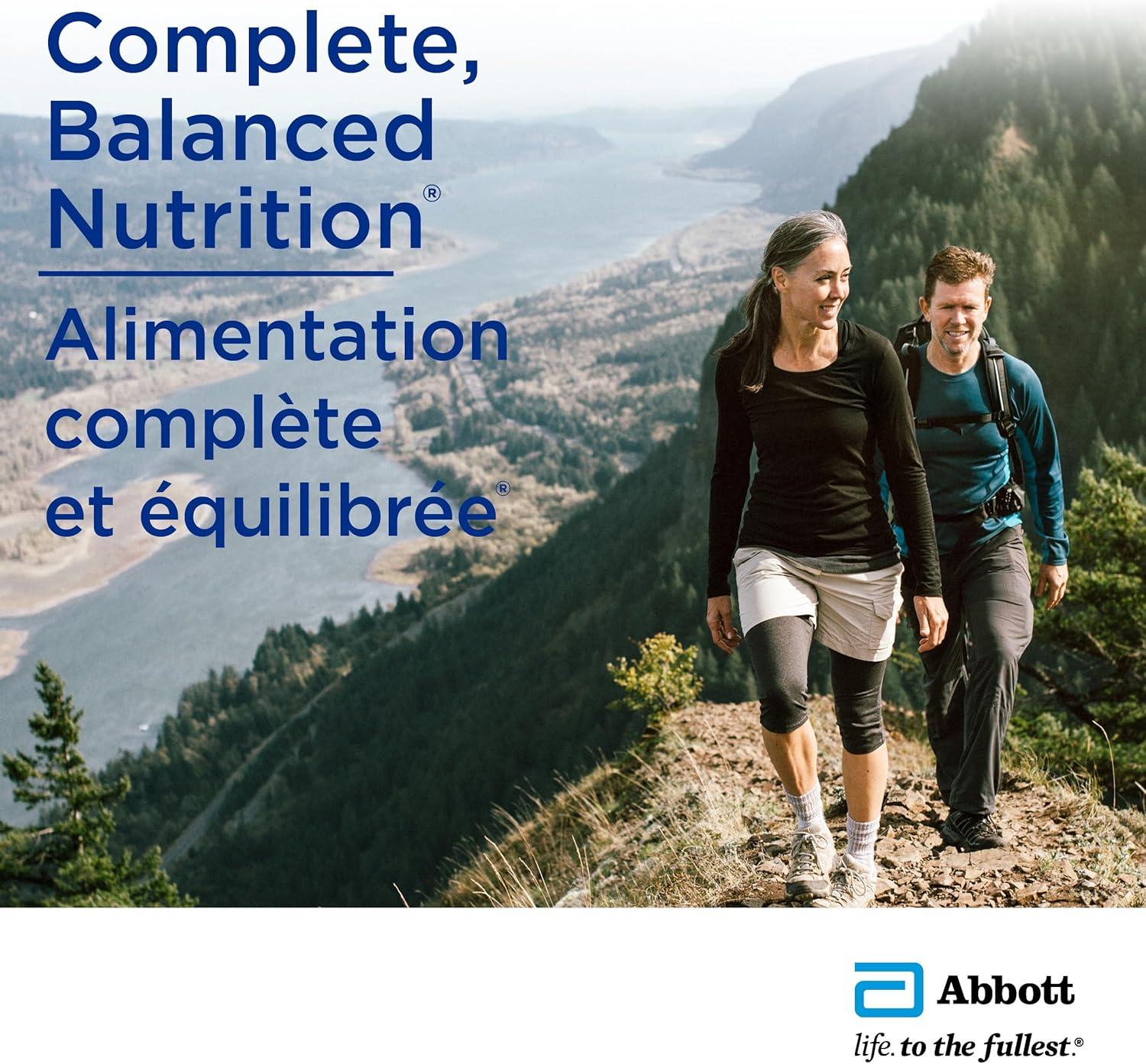 Ensure Regular Nutritional Supplement Shake Value Pack Nutrition To ...