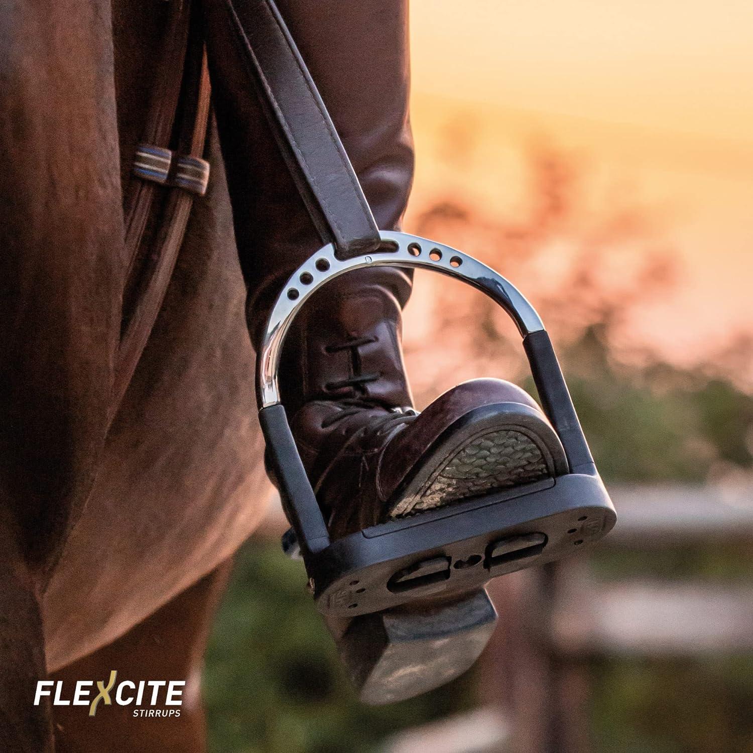 Sprenger Safety Stick Bracket - Flexcite Ankle Relief 120mm Stainless ...