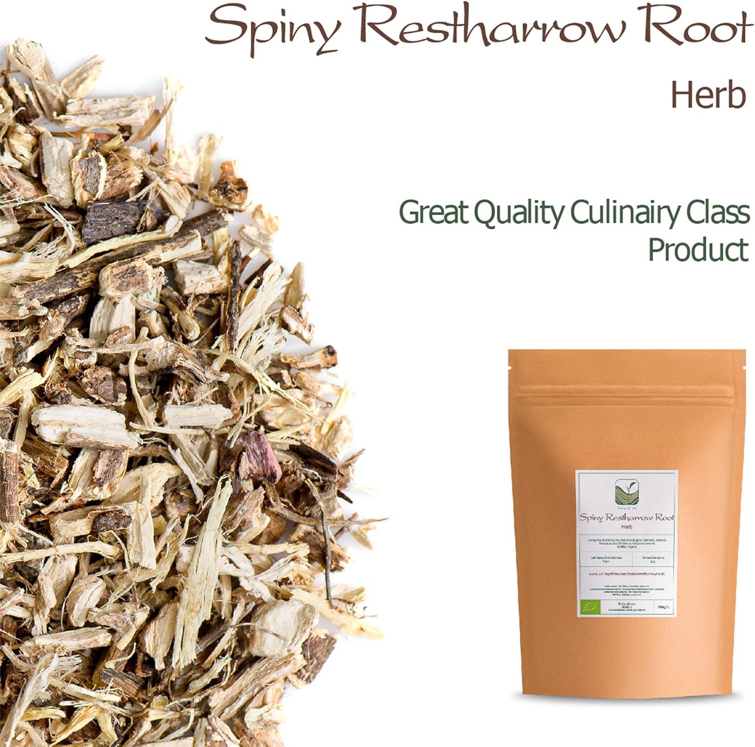 Spiny Restharrow Root - Urinary Tract Tea - 100g | Buy Now with Express ...